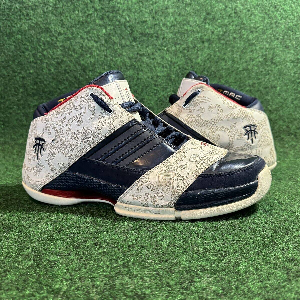Tracy McGrady and the adidas TMAC 6 | Shoe Palace Blog