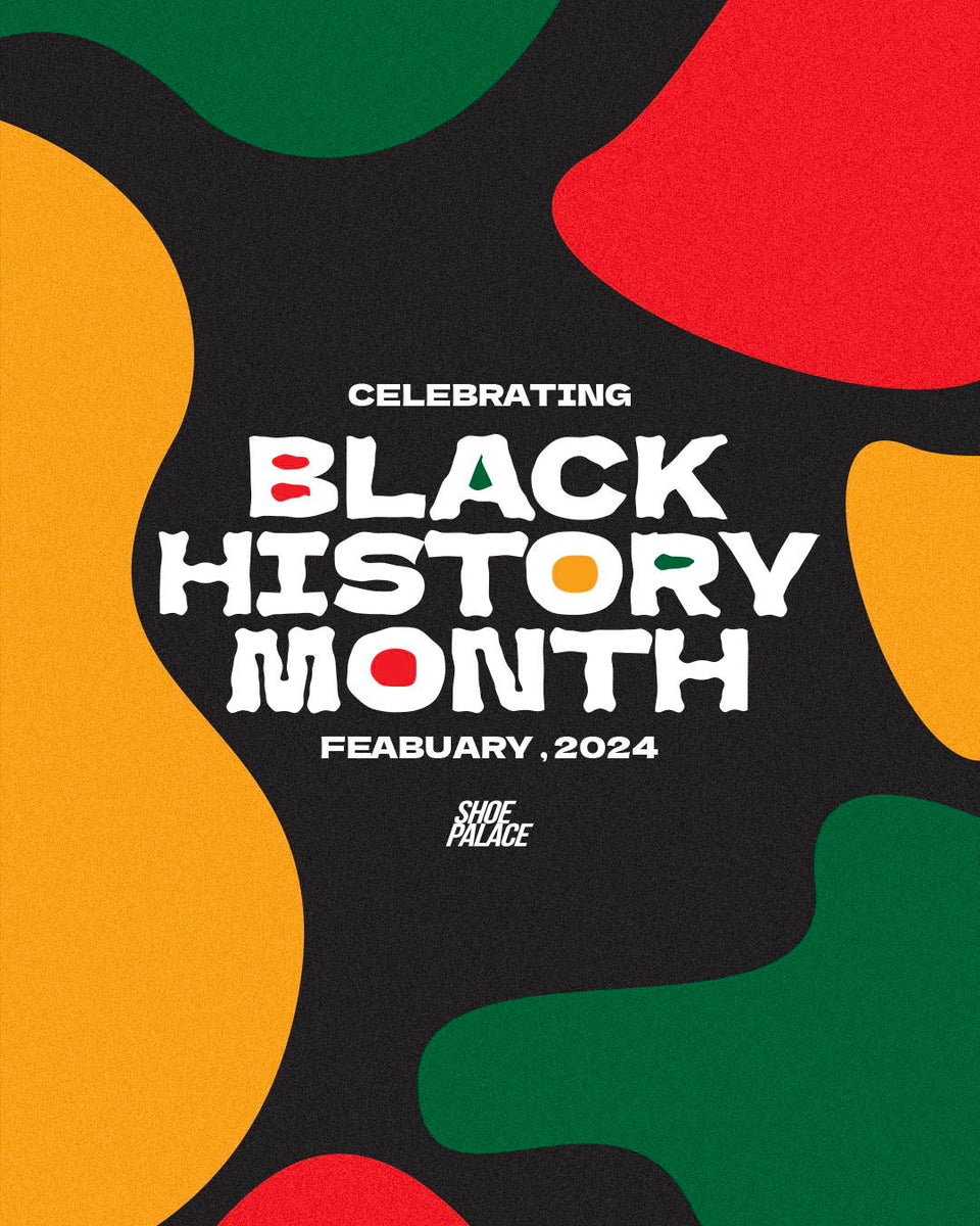 Black History Month 2024: The Most Impactful Black Athletes | Shoe ...