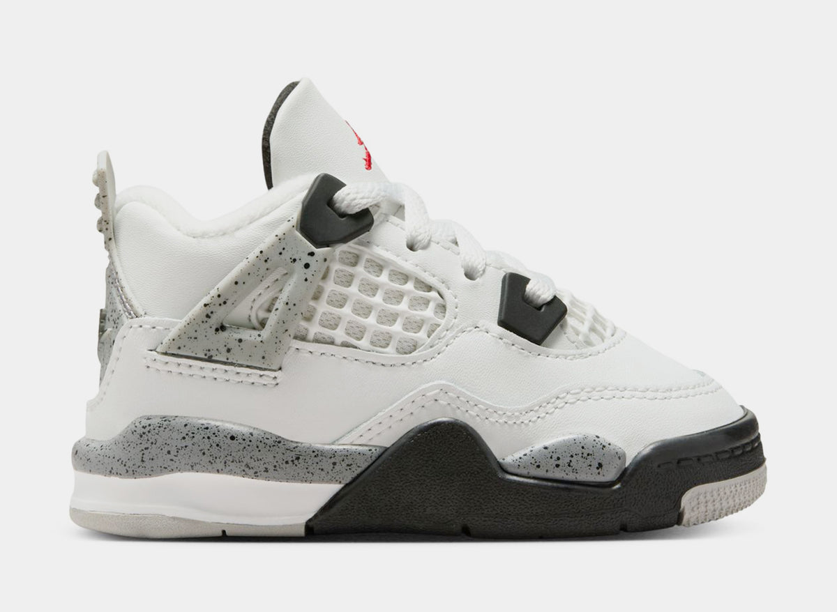 Cement 4s Toddler