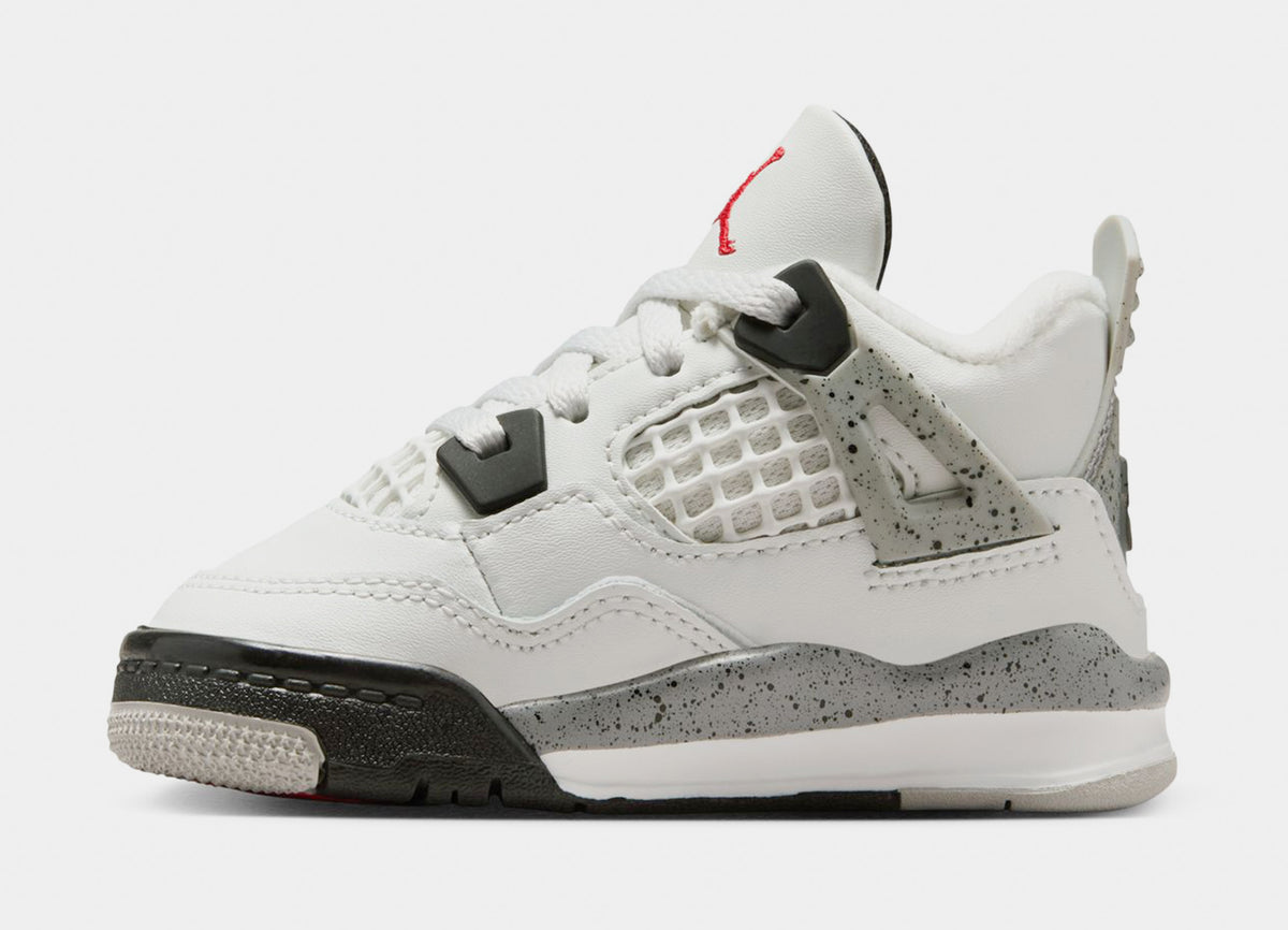 Cement 4s Toddler