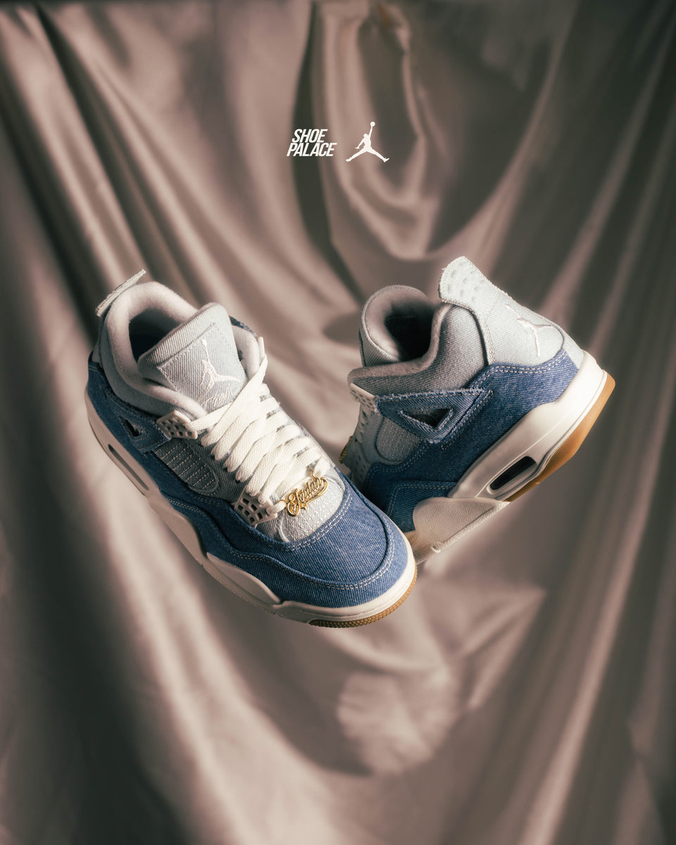 Denim Sneakers You Might Love In 2026 – Shoe Palace