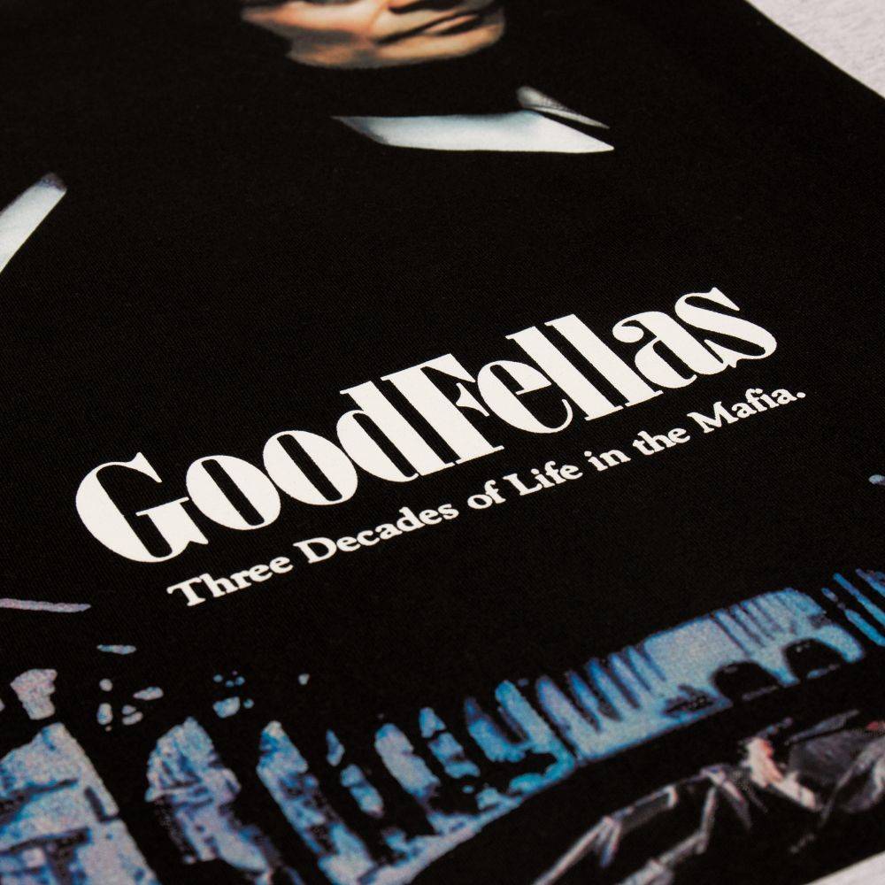10 Facts About Goodfellas | Shoe Palace Blog