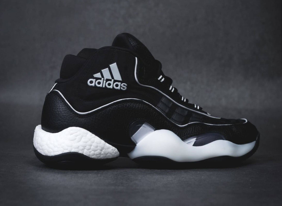 The History of Kobe Bryant’s adidas KB8 II | Shoe Palace Blog