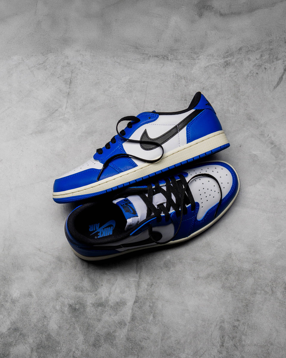 The Air Jordan 1 Low OG “Game Royal” | Shoe Palace Blog