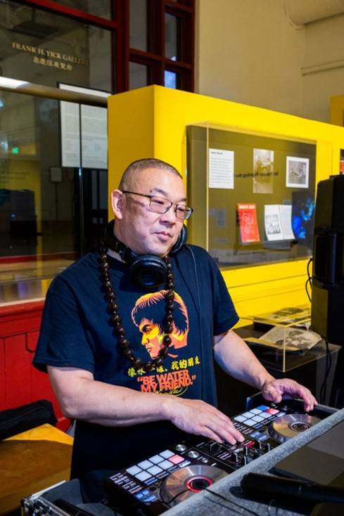 From Sole to Soul: Celebrating AAPI Heritage Month with a Bay Area ...