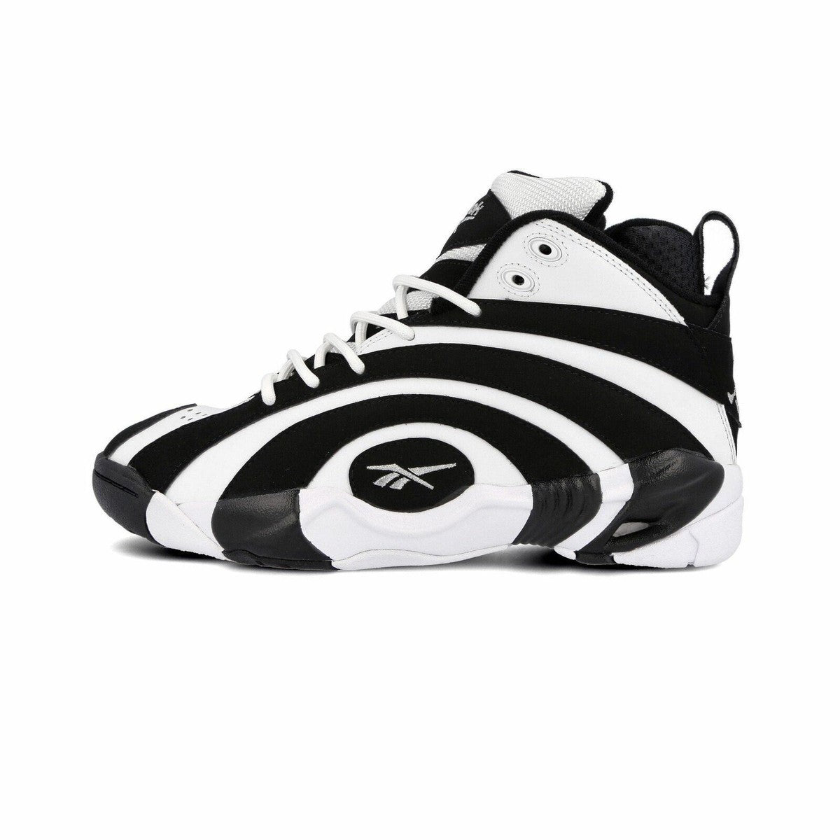 The History Of The Reebok Shaqnosis | Shoe Palace Blog