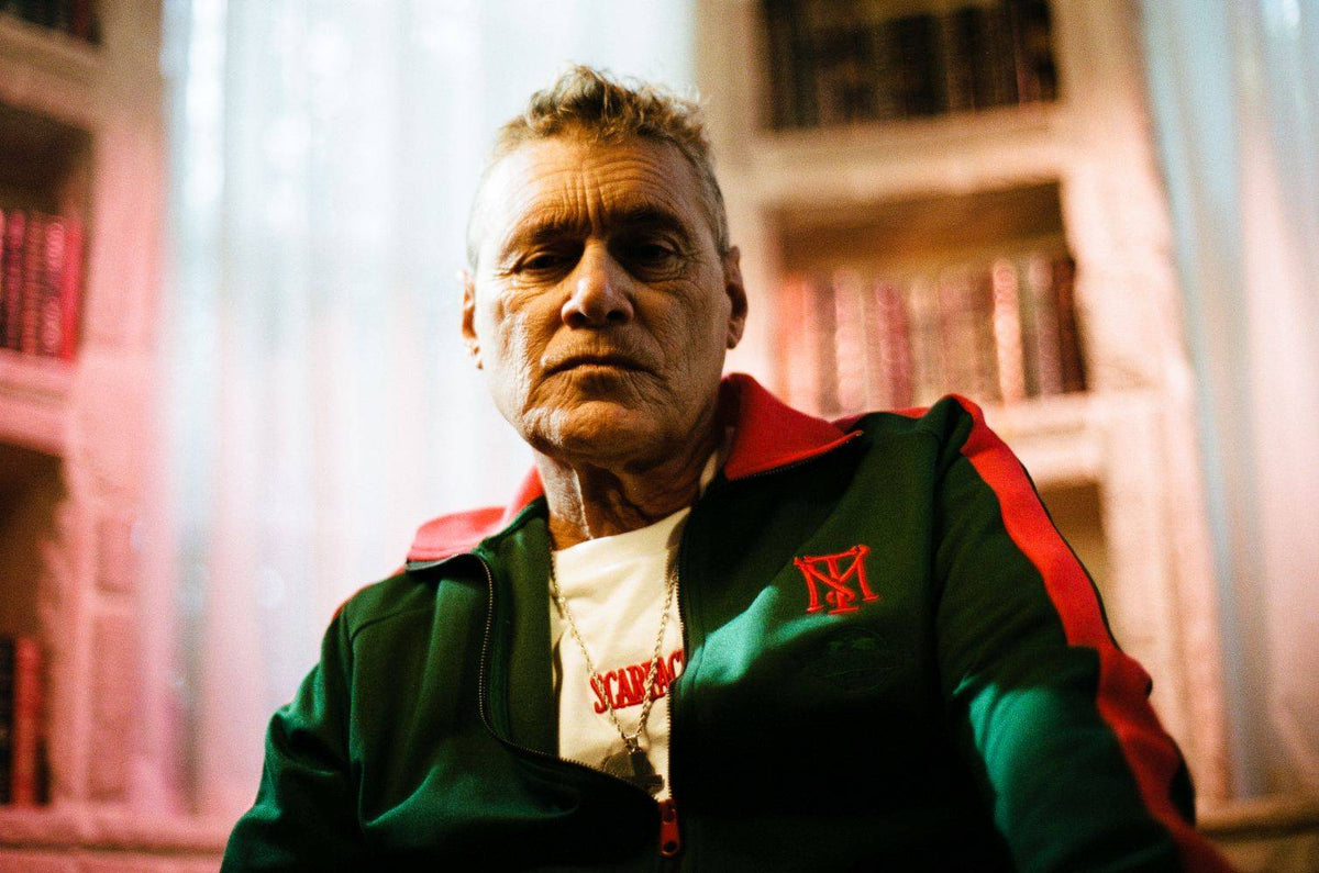 Manny Ribera Breaking Bad