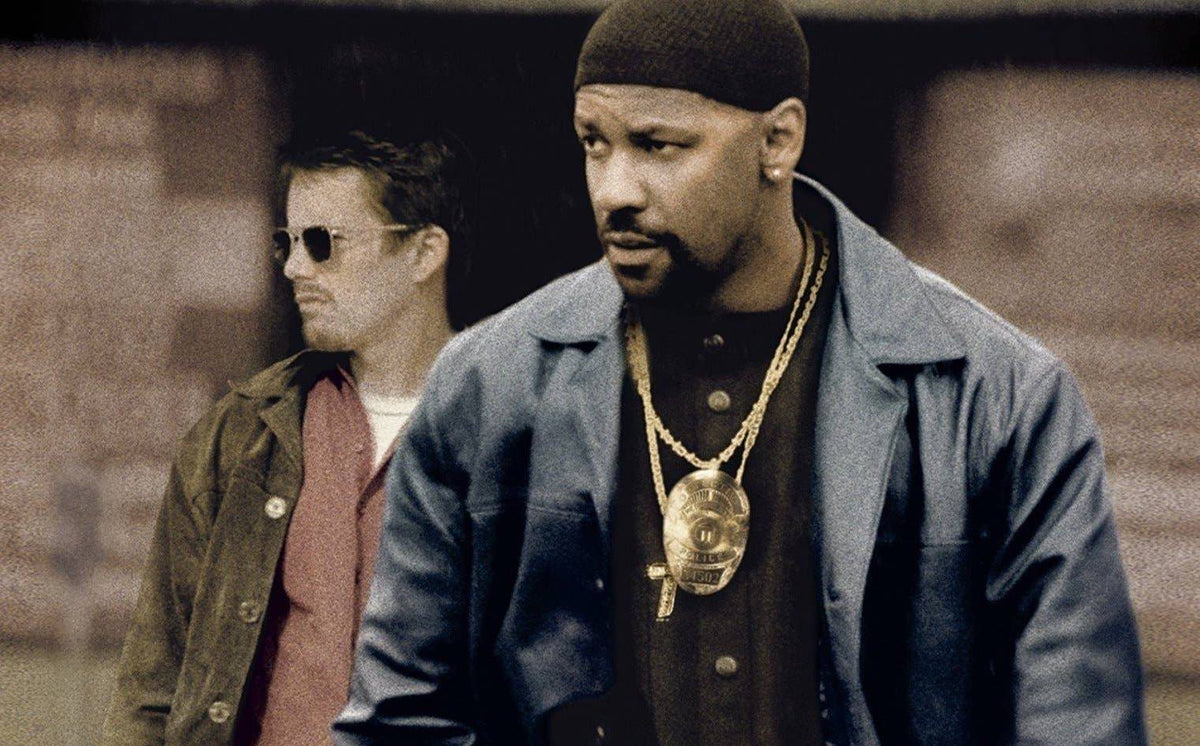 Happy Birthday, Denzel Washington! | Shoe Palace Blog