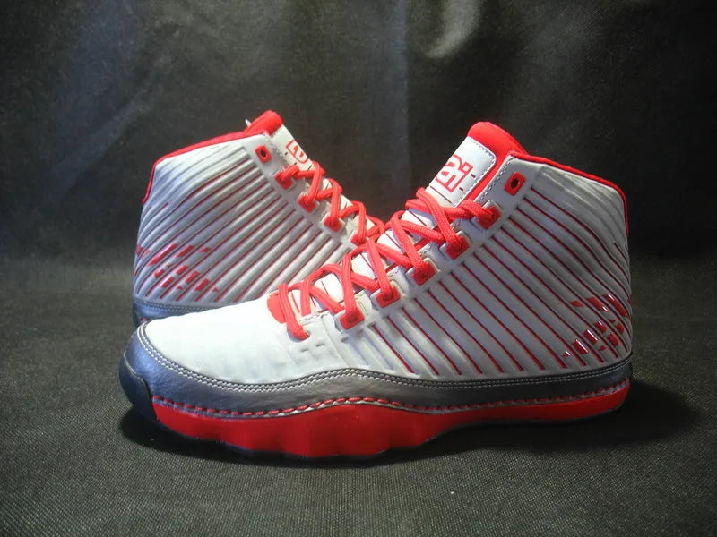 Allen Iverson And The Reebok Answer 13 | Shoe Palace Blog