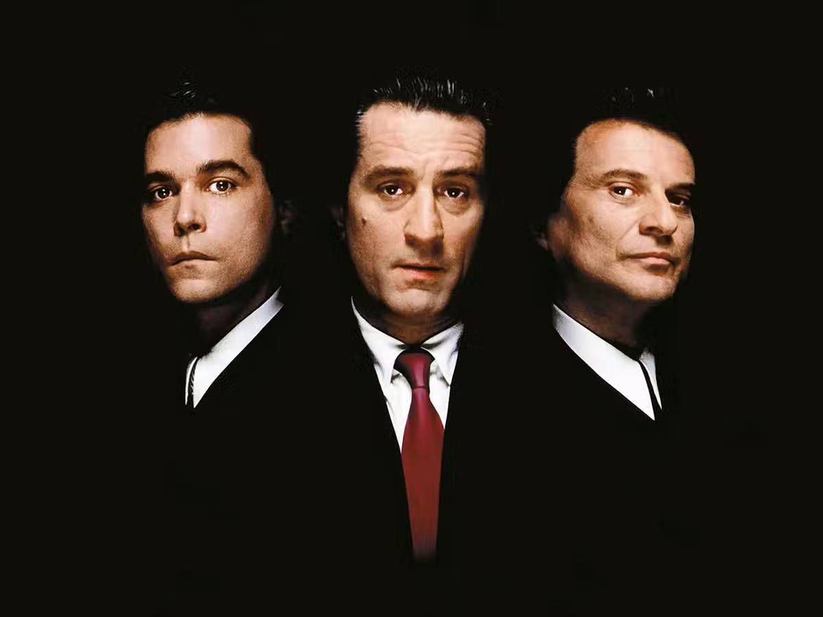 A Brief Look At The Making Of Goodfellas | Shoe Palace Blog