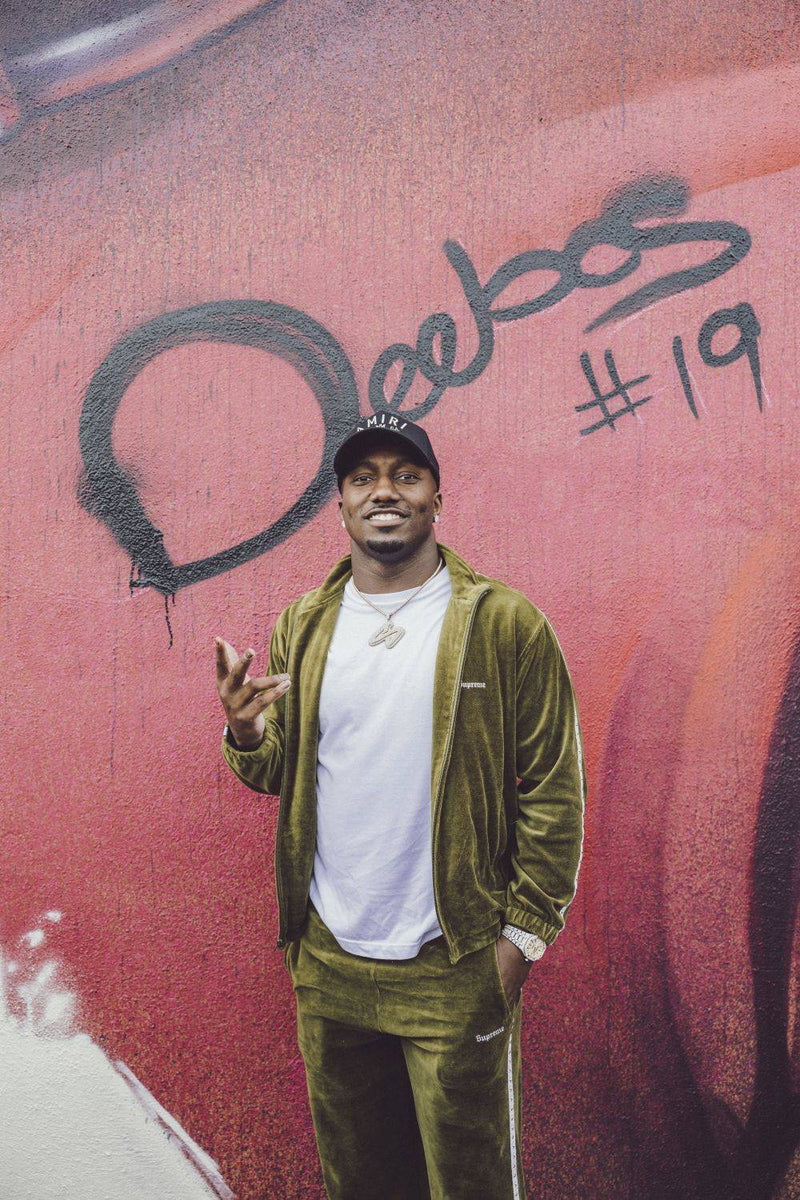 SP x Oakley 49ers + Deebo Tailgate | Shoe Palace Community