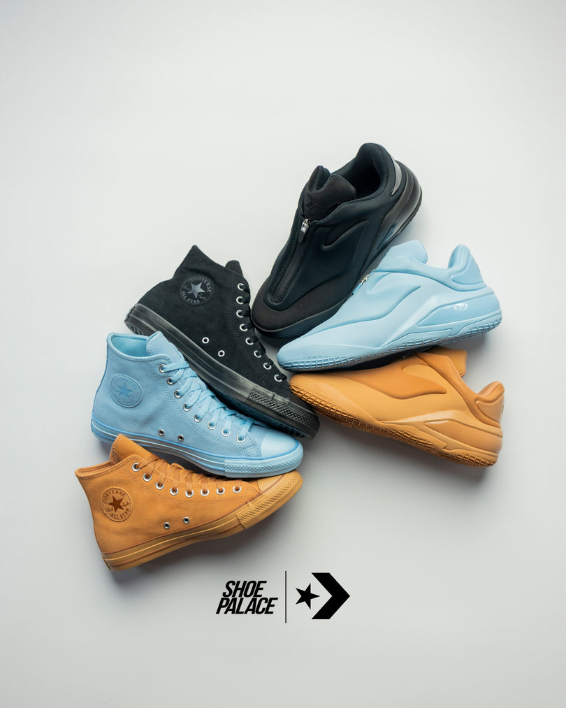 The Converse SHAI 001 | Shoe Palace Blog