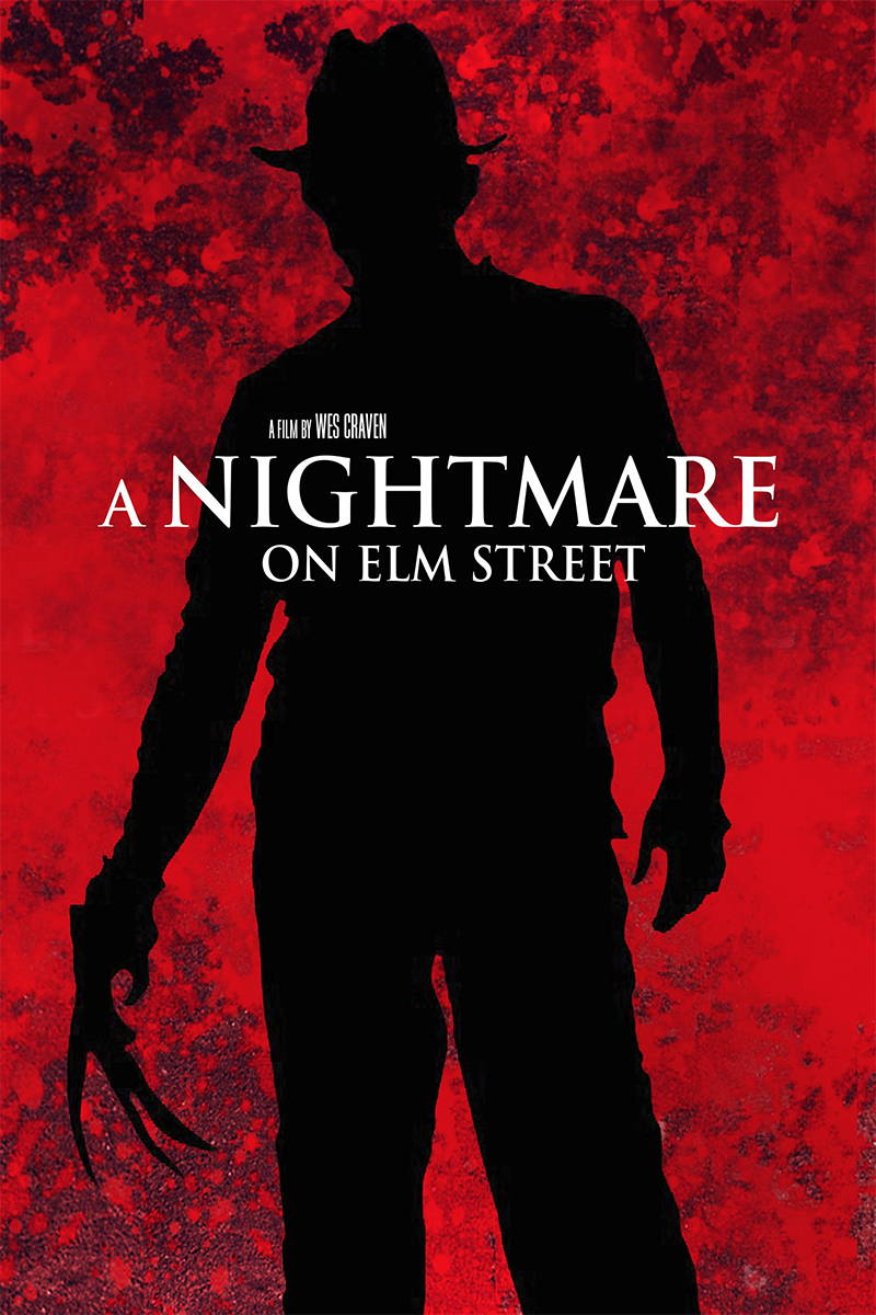 The History Of Nightmare On Elm Street | Shoe Palace Blog
