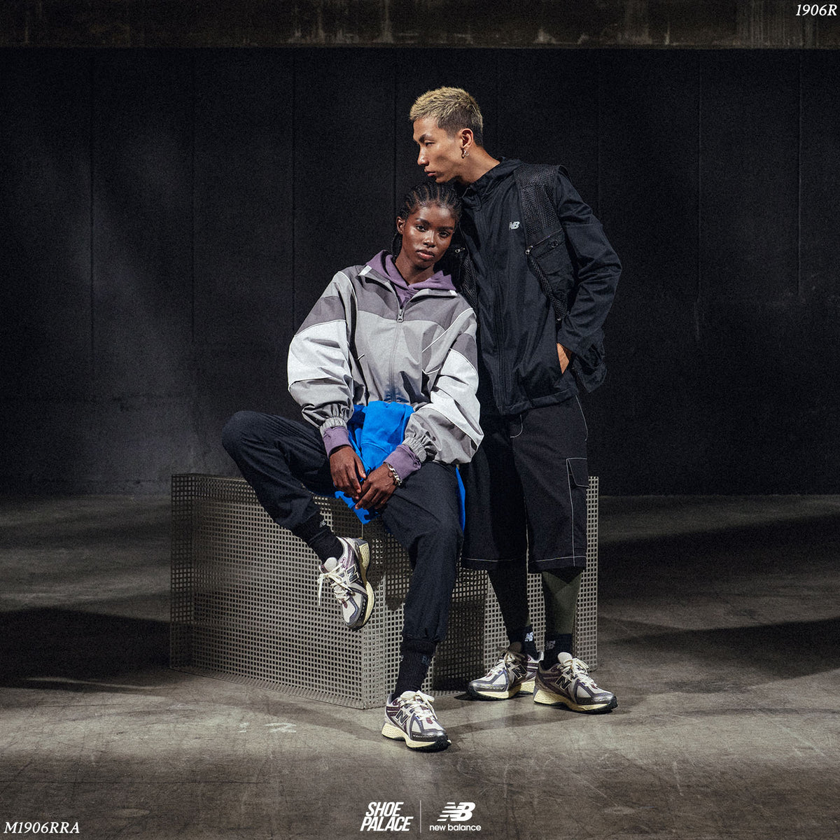 New Balance 1906R Sneakers | Retro-Inspired Style & Premium Comfort ...