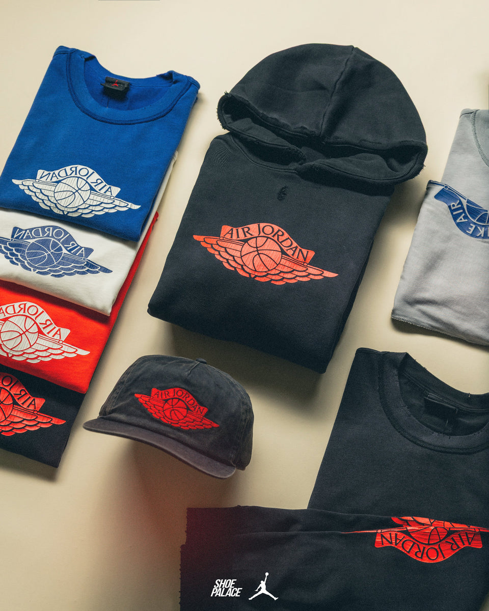 Jordan Brand 'Rare Air' Sneakers & Apparel – Exclusive Collection at ...
