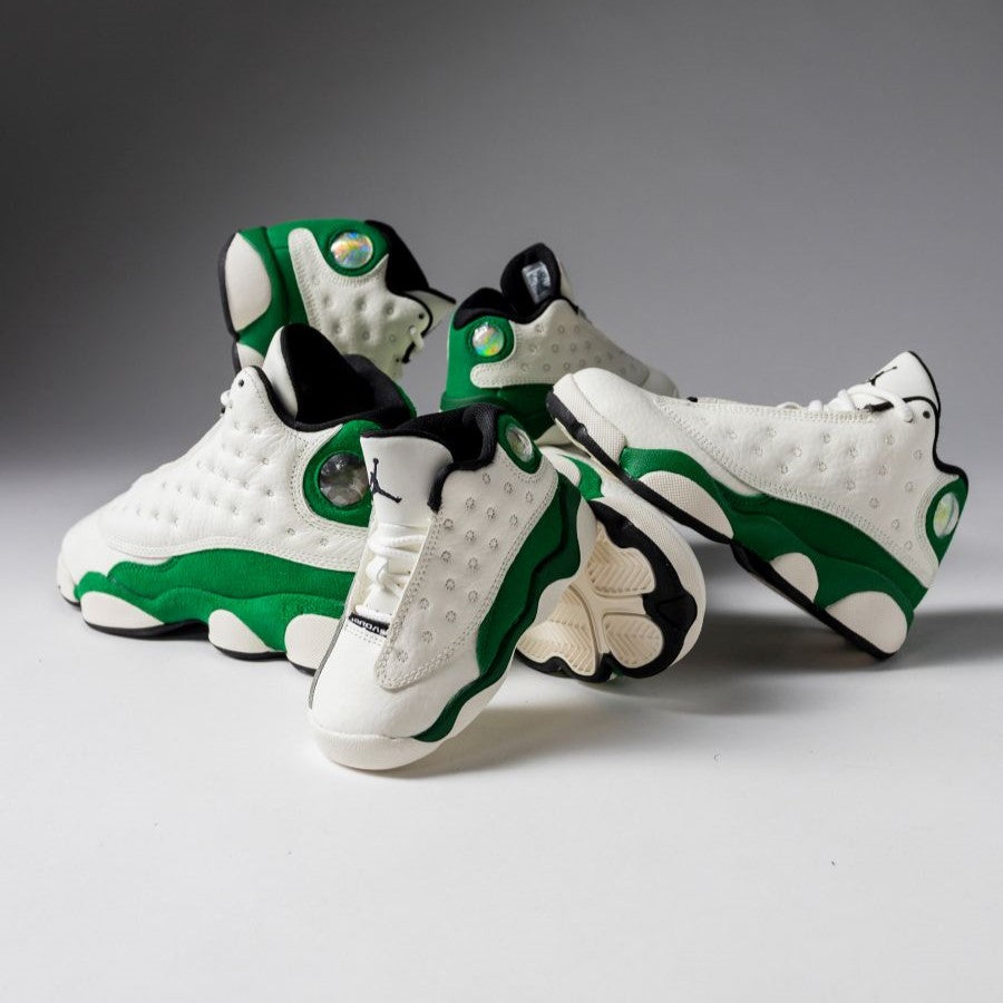 Air Jordan 13 Retro 'Court Of Legends' – Shoe Palace
