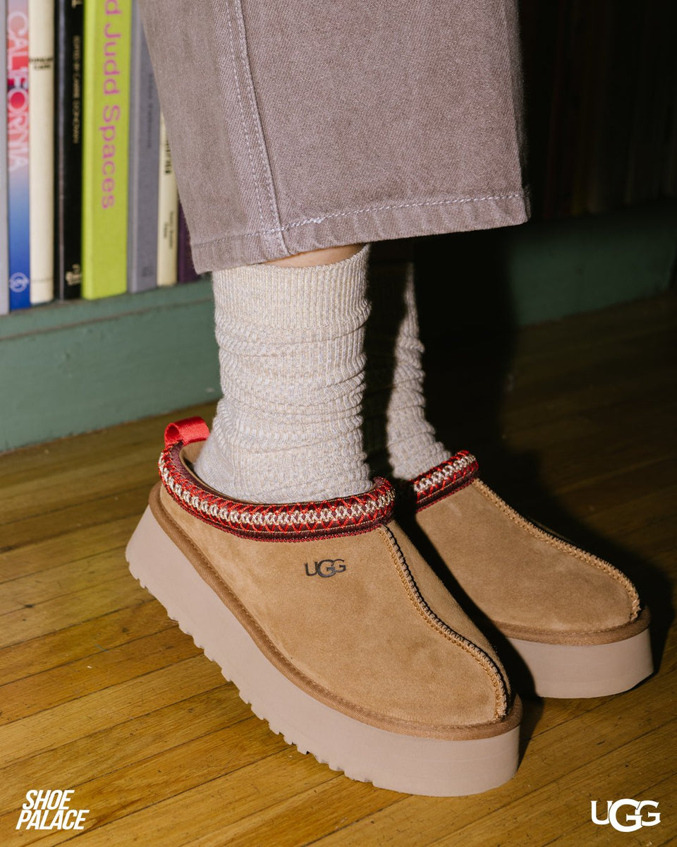 UGG Tasman Slippers | Ultimate Comfort and Style – Shoe Palace
