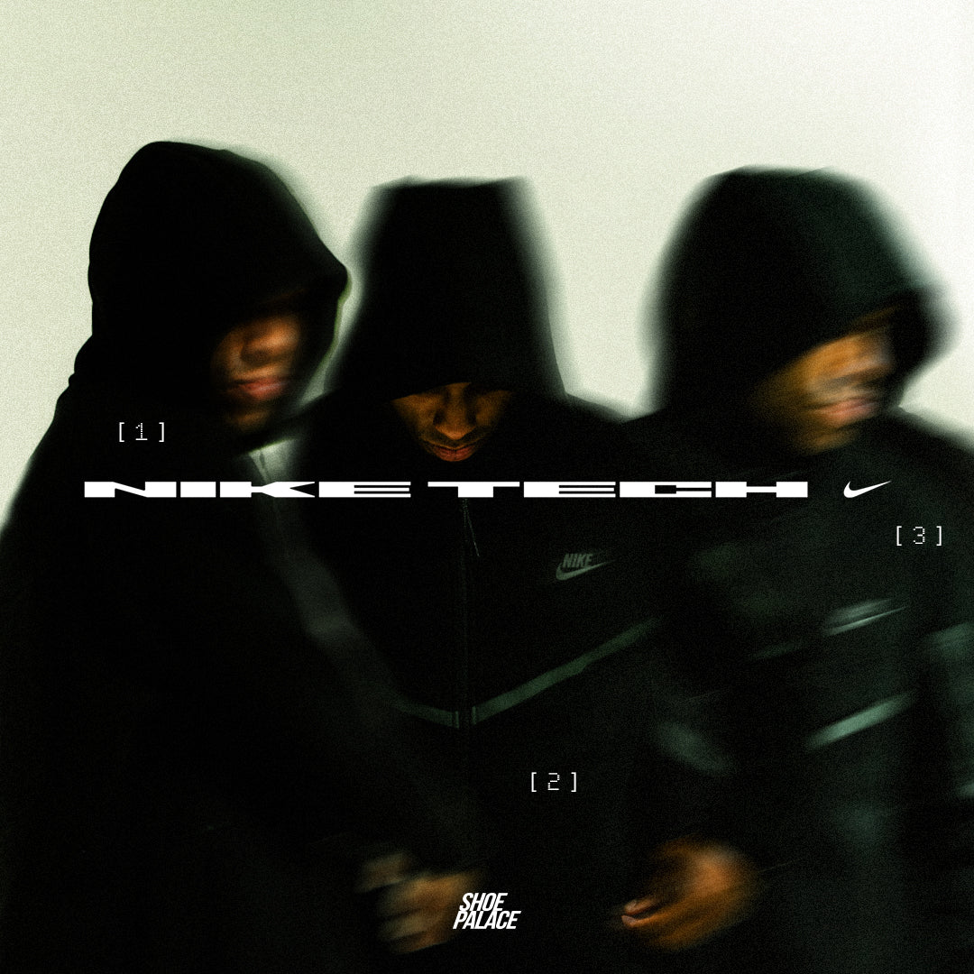 Nike Tech – Shoe Palace