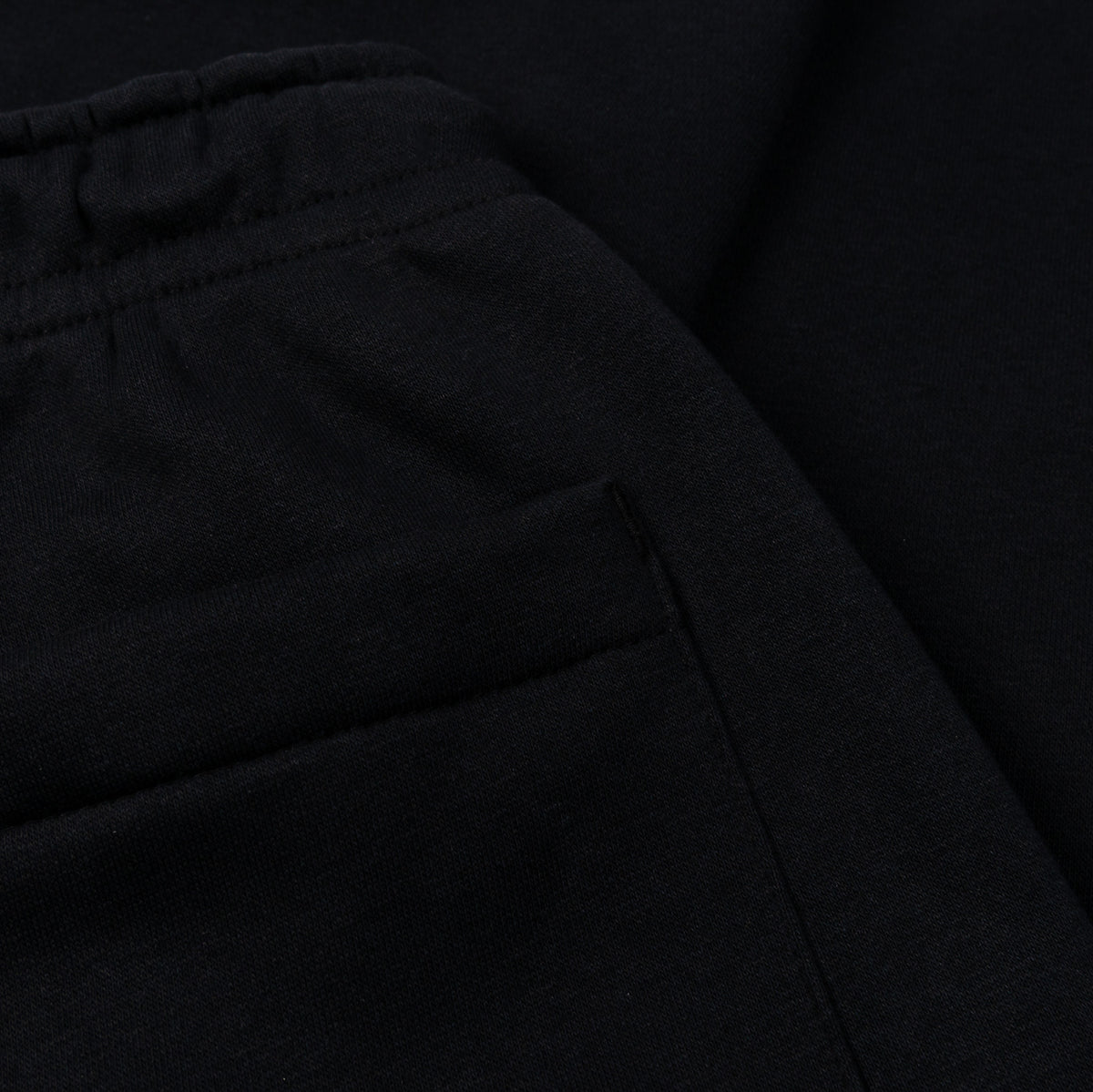 Jordan Brooklyn Fleece Joggers Mens Pants Black White FV7277-010 – Shoe ...