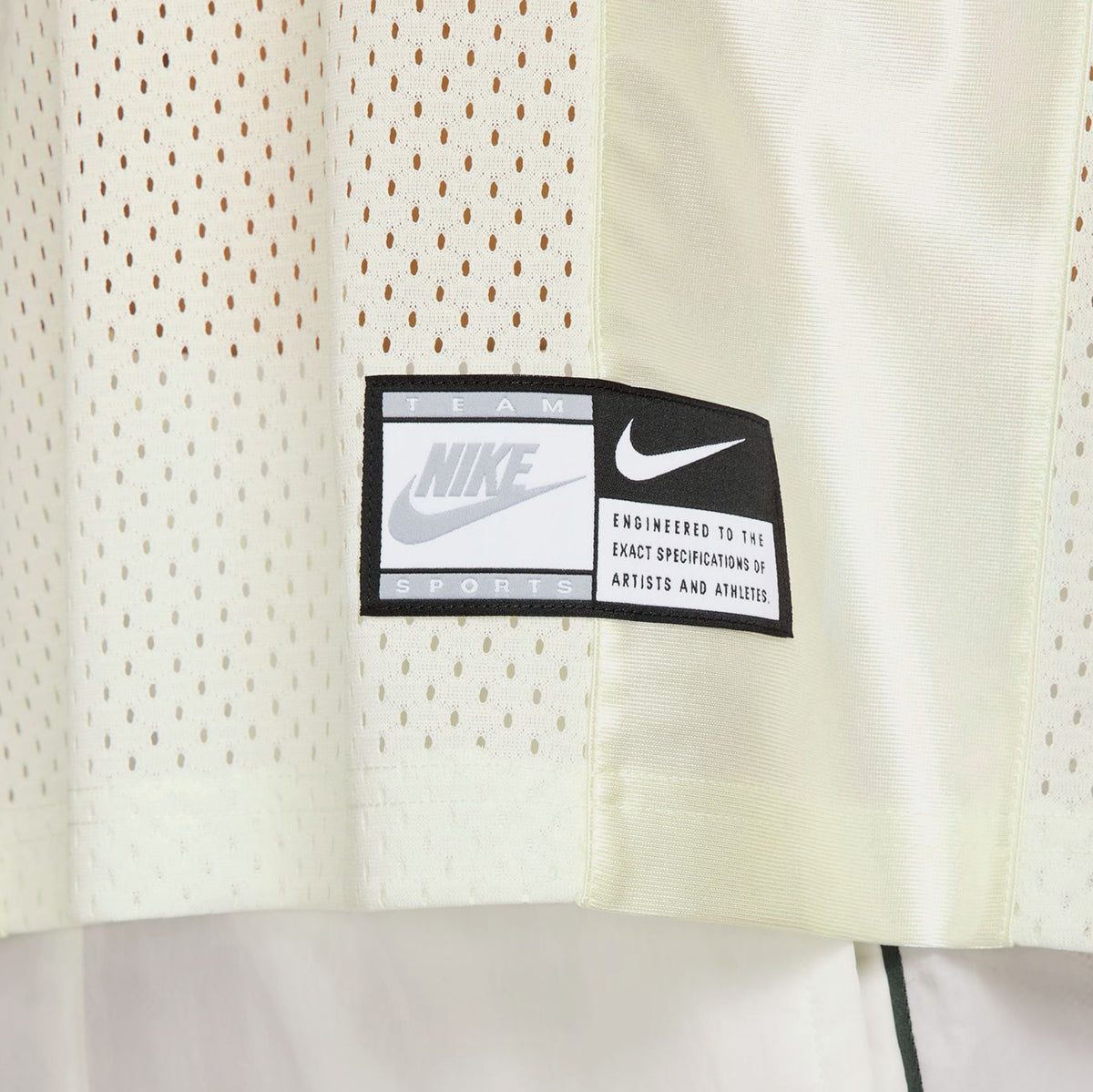 Nike Street Oversized Graphic Womens Jersey Sail Armoury Navy HJ0280 ...