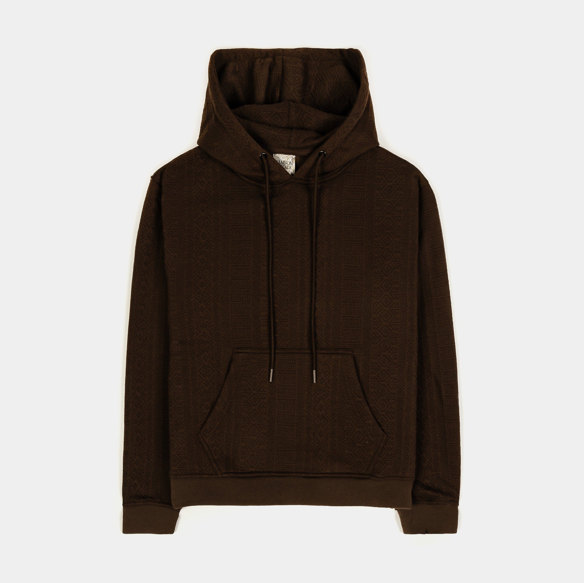 hoodie article