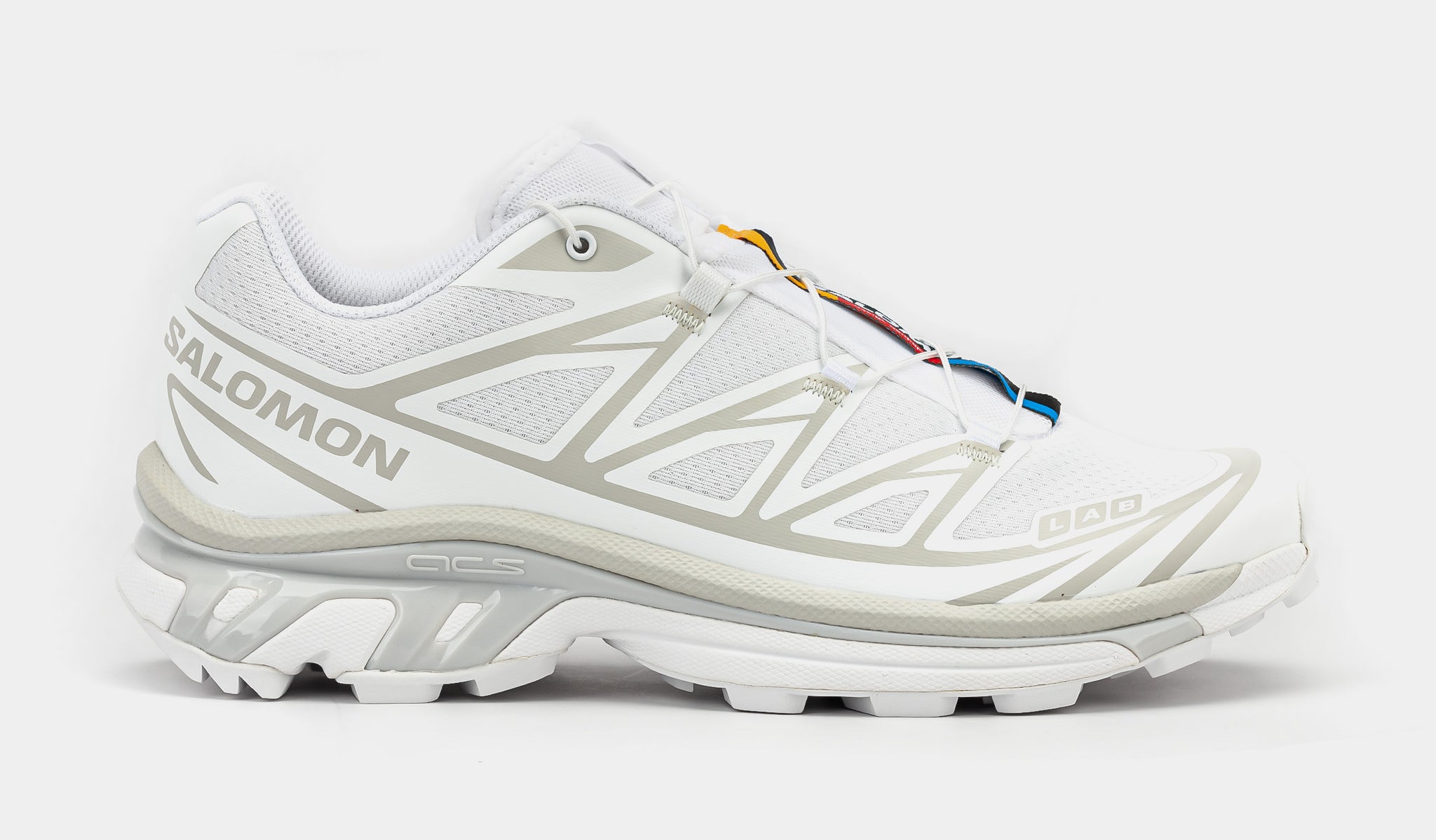 salomon xt6