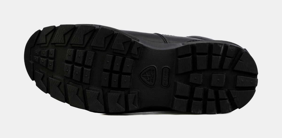 Nike Air Max Goadome Mens Lifestyle Shoes Black 865031-009 – Shoe Palace