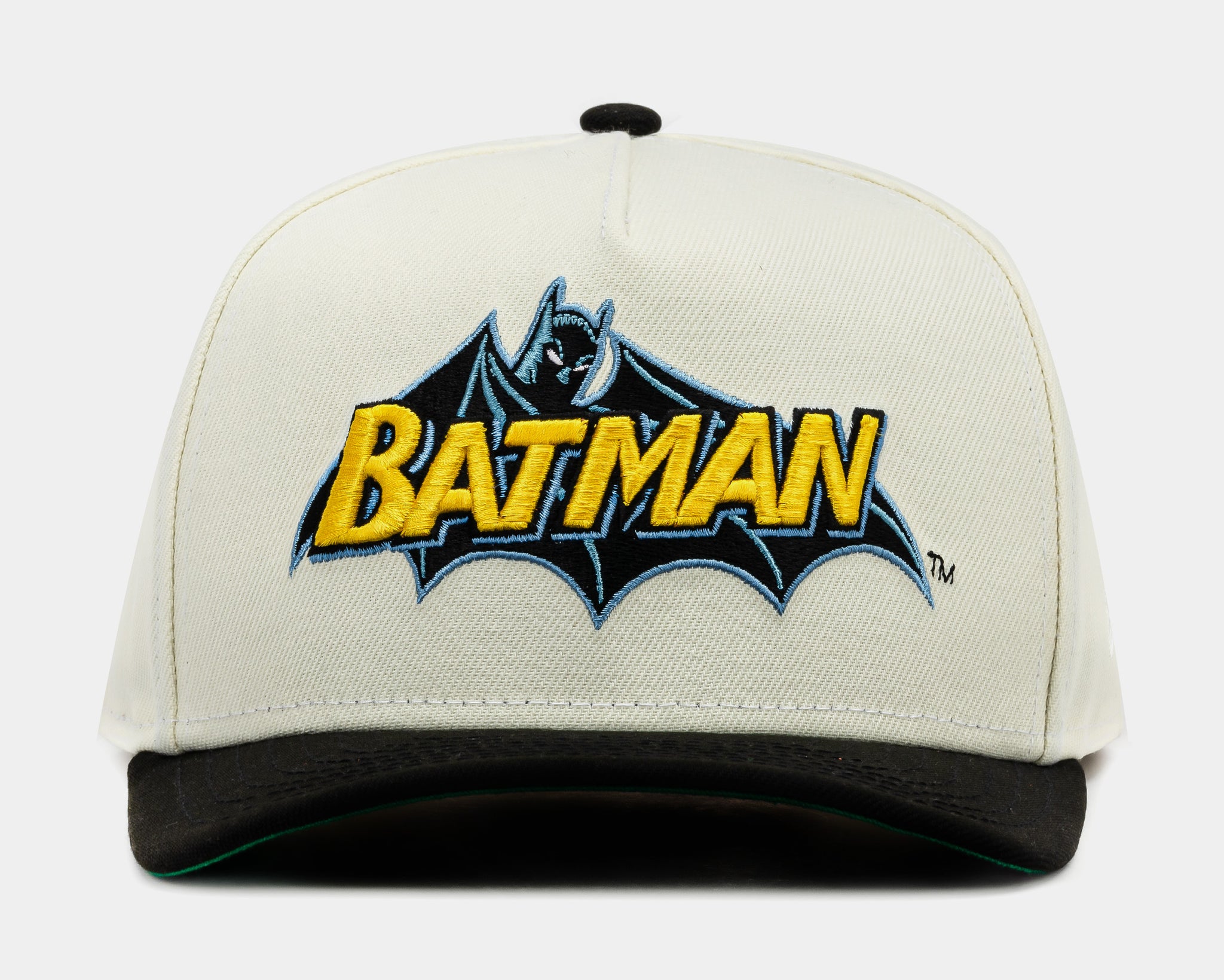snapback batman