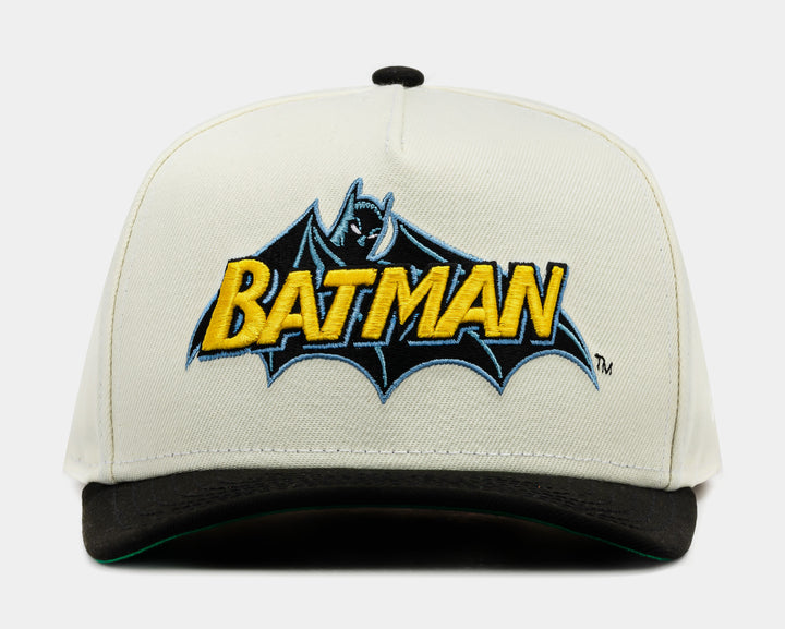 batman snapback