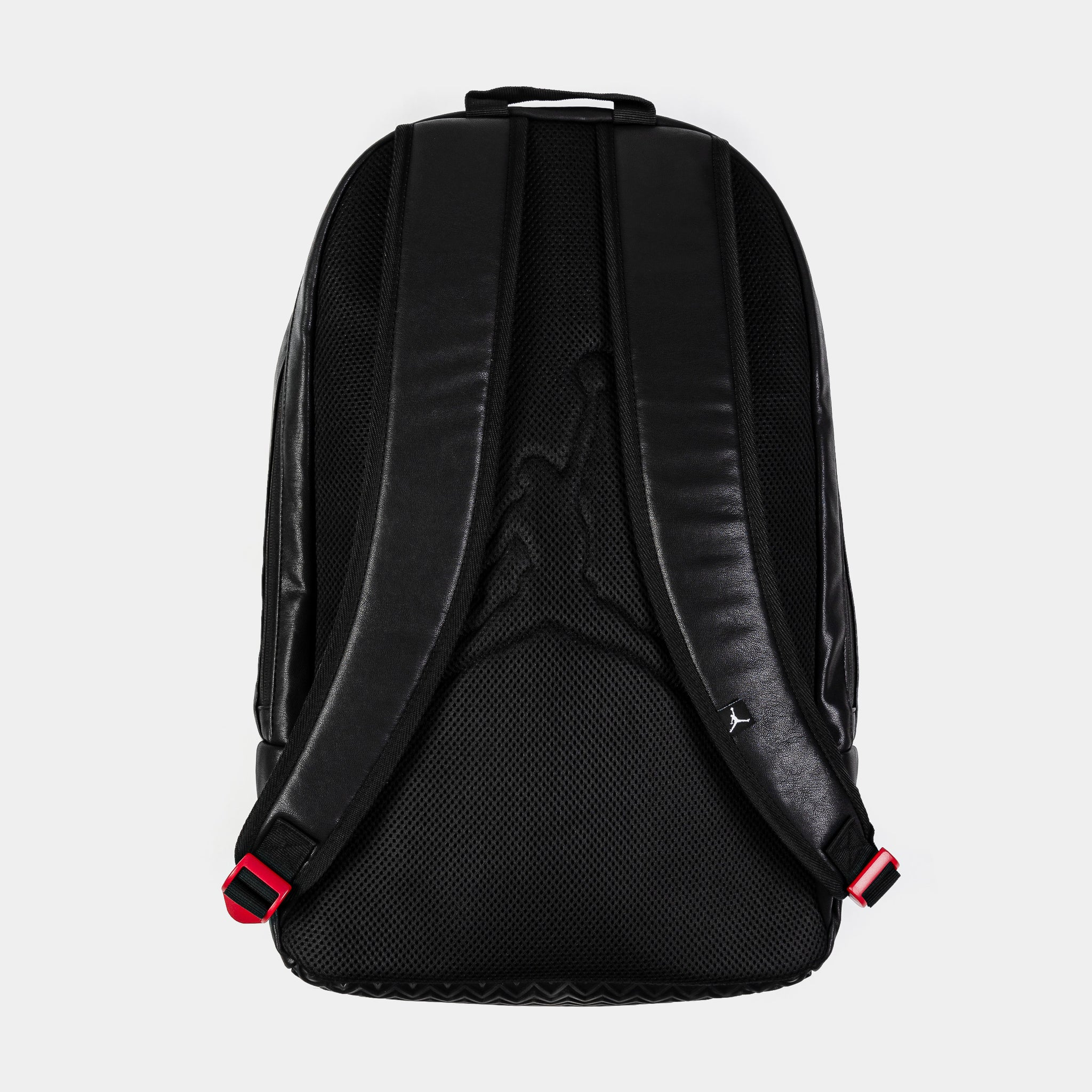 Jordan Air Jordan 12 Retro Mens Backpack Black White 9A1773-F66 – Shoe ...