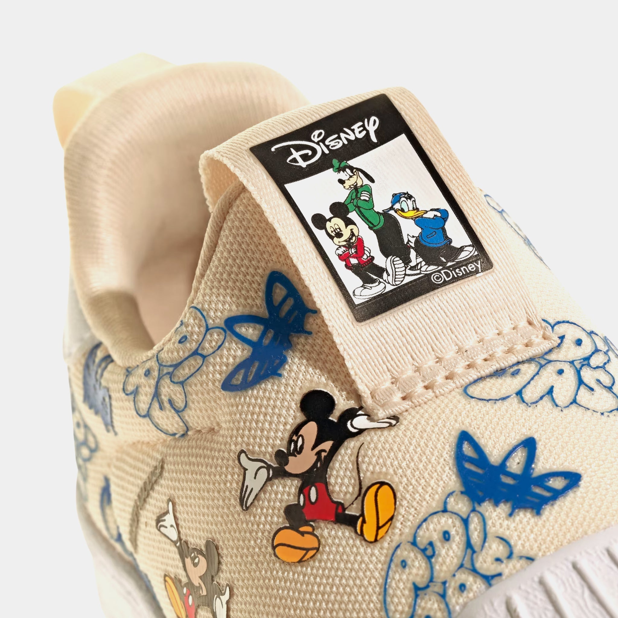 mickey mouse toddler codes