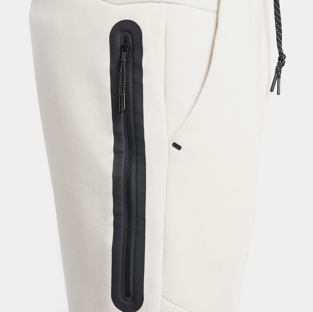 Nike NSW Tech Fleece Jogger Mens Pants Black Light Orewood Brown HV0959 ...