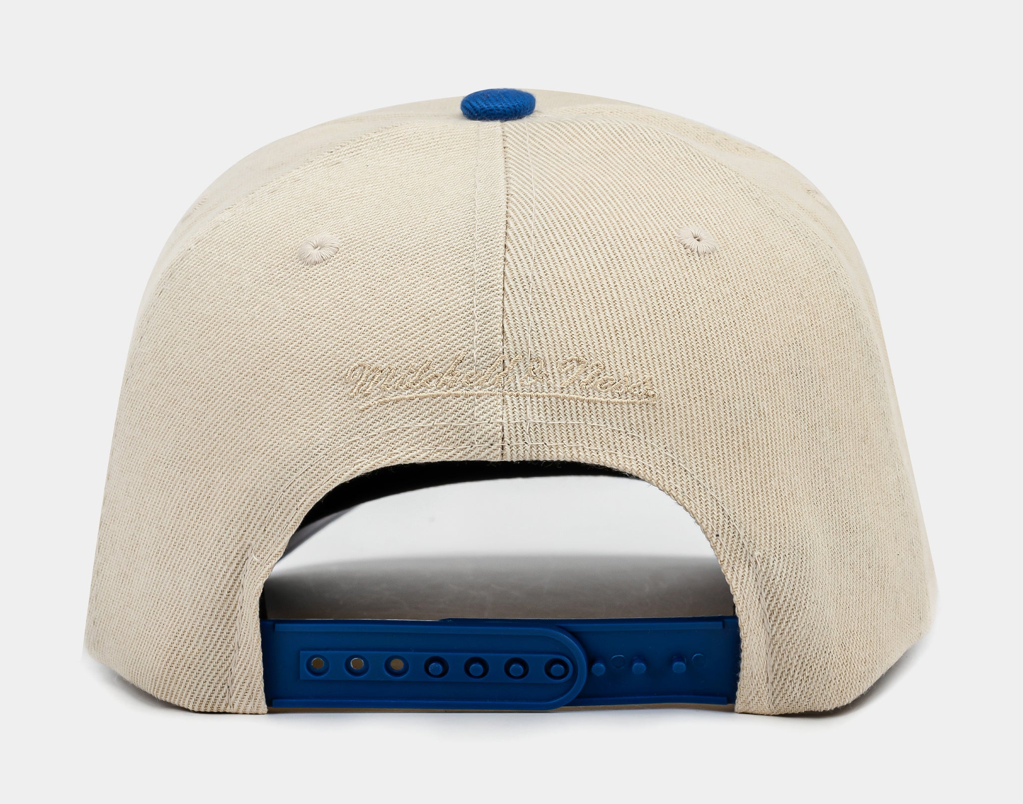 mitchell and ness dodgers snapback