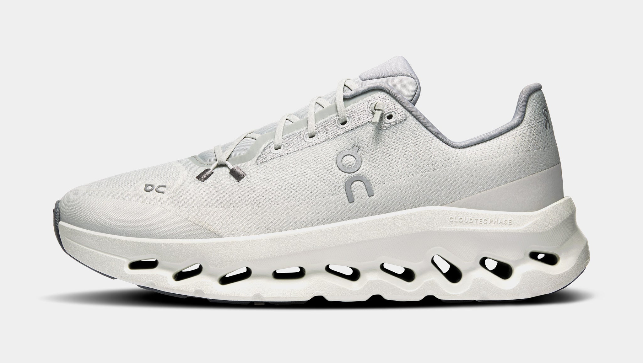 On Cloudtilt Mens Running Shoes Glacier Ice 3ME10103740 – Shoe Palace
