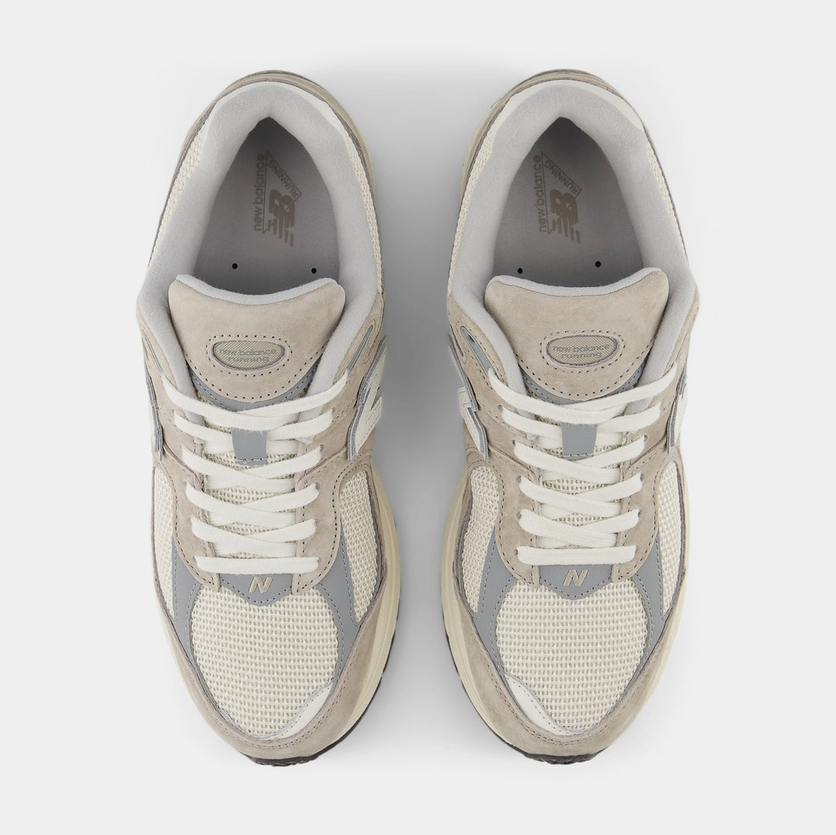 New Balance 2002R Mens Running Shoes Arid Stone Linen Final Sale ...