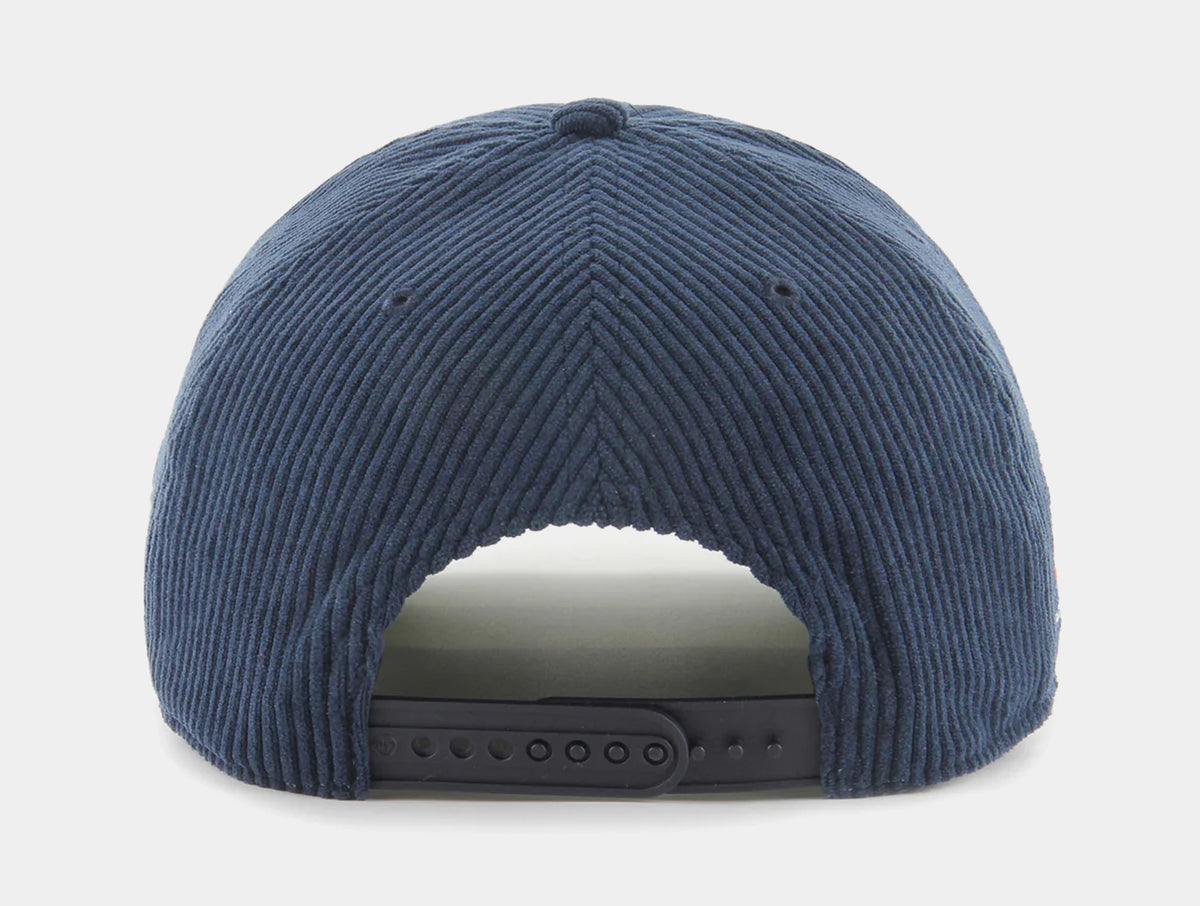 47 Miami Dolphins Gridiron '47 Hitch Relaxed Fit Mens Hat Navy Green FL ...