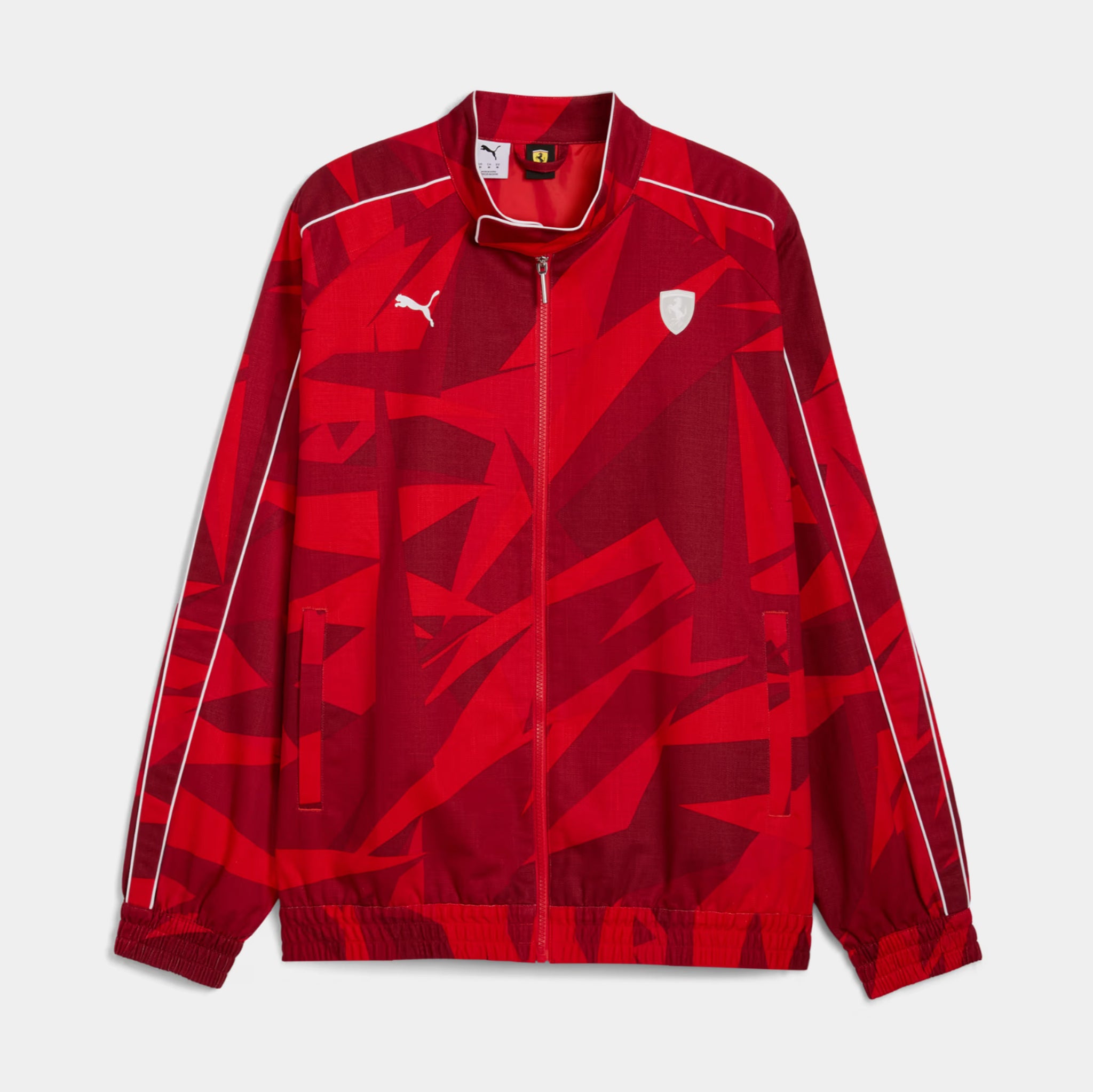 ferrari jacket puma