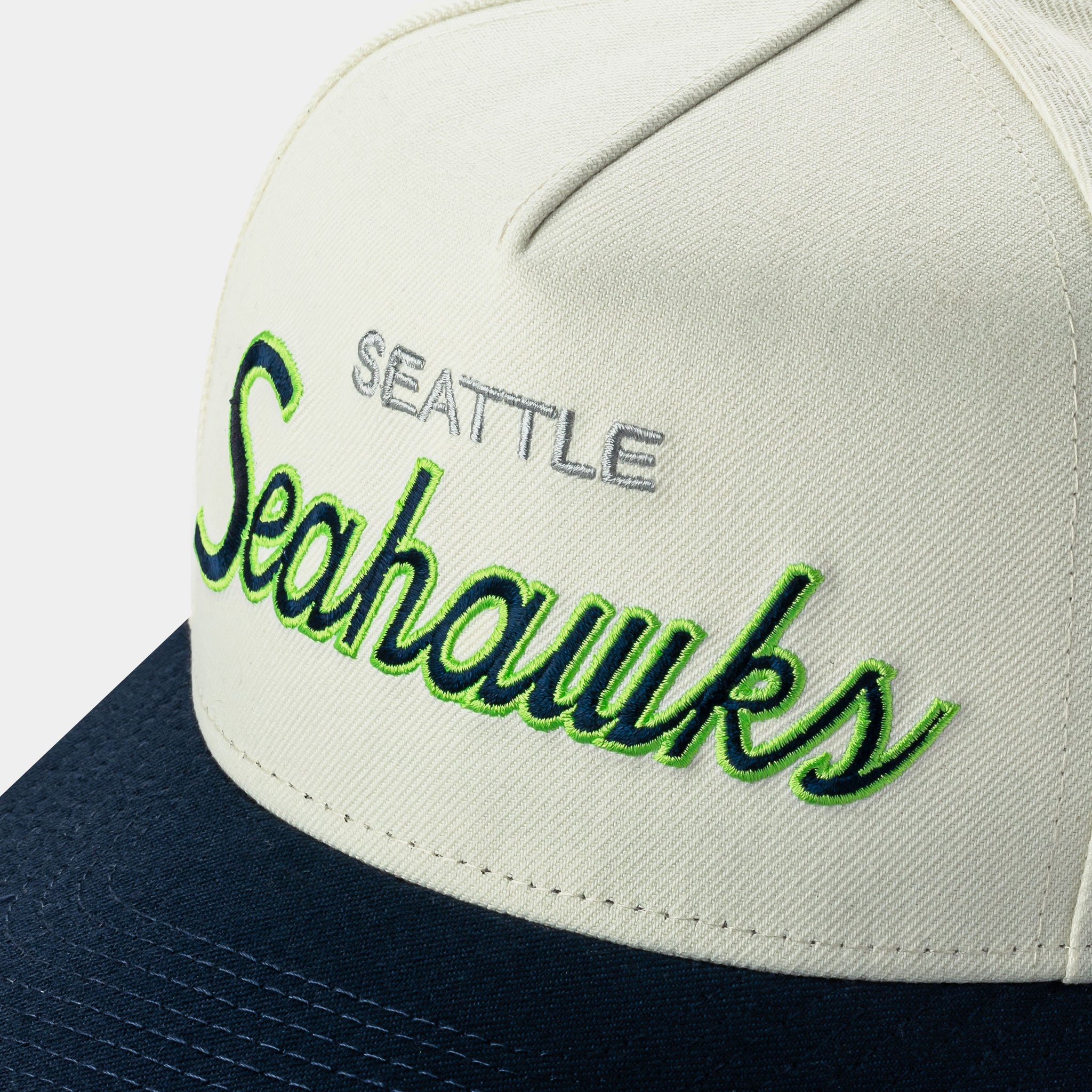 seahawks snapback