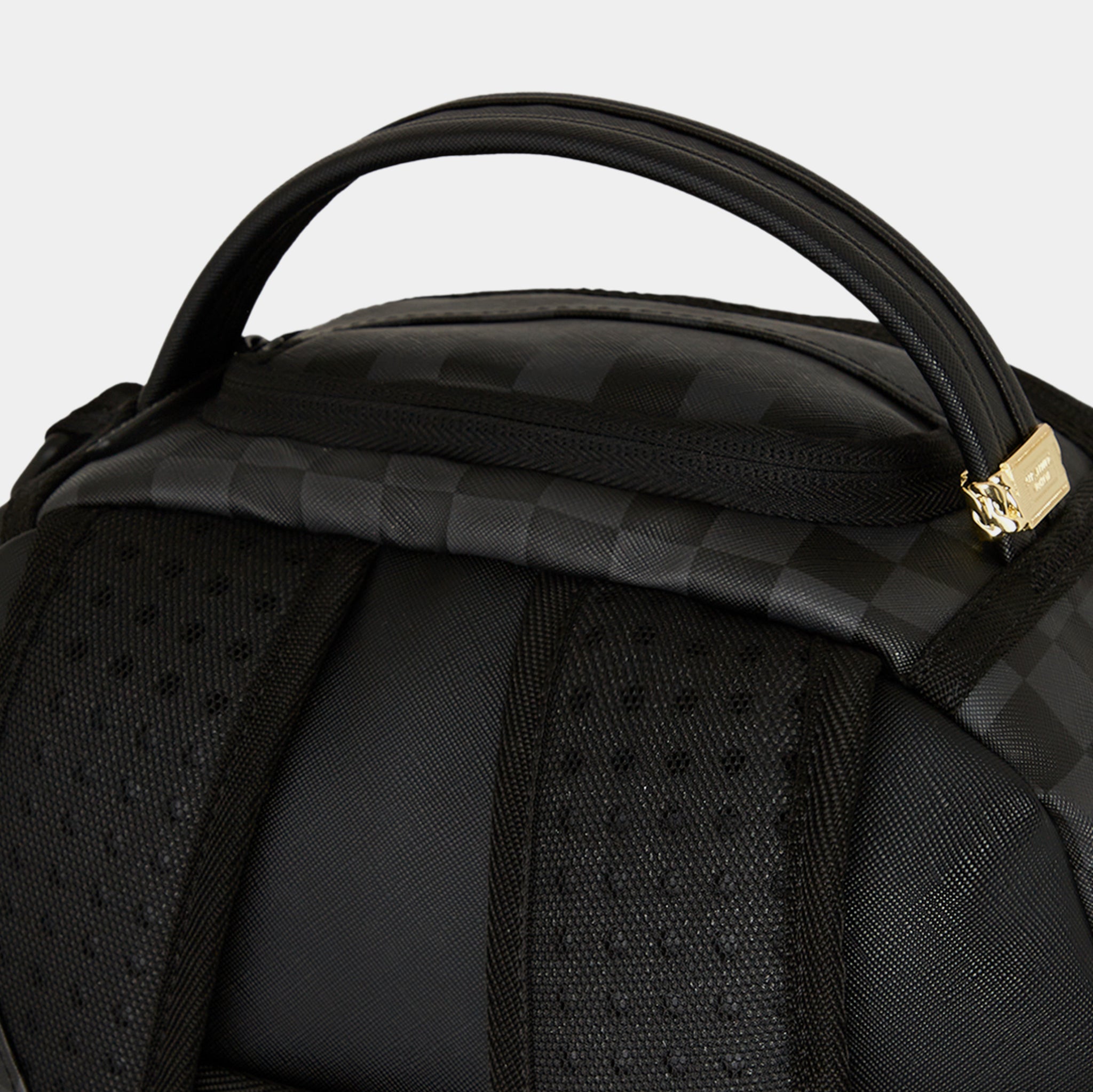 Sprayground Peanuts Snoopy Top Shark Money Mens Backpack Black Grey ...