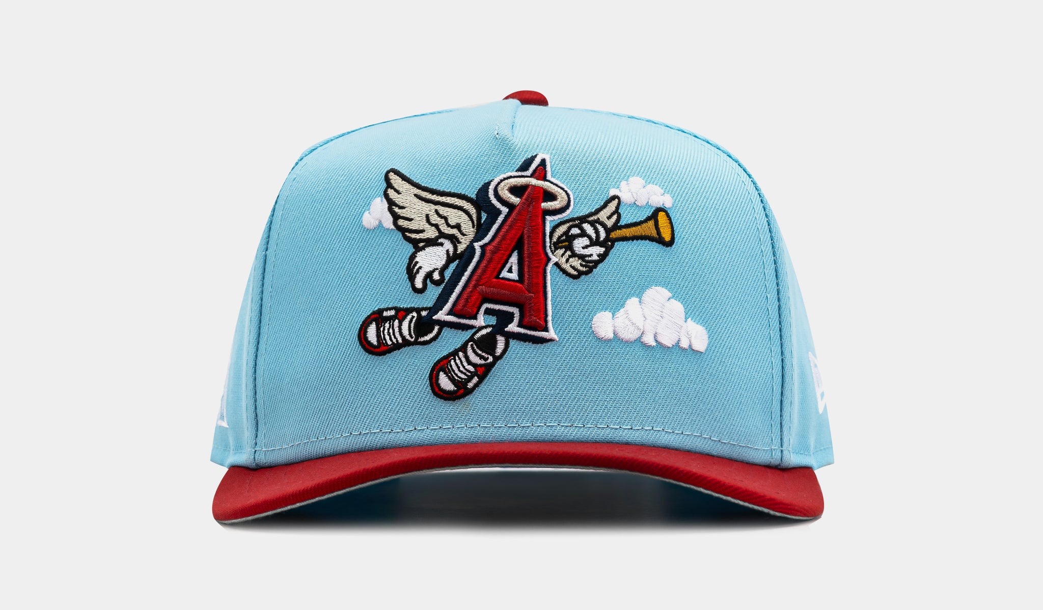 angels baseball cap