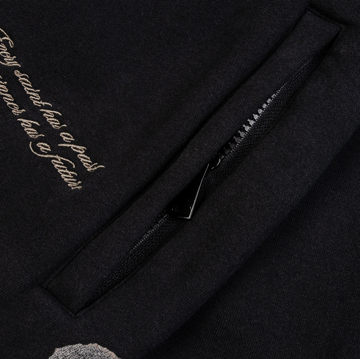 CTHDRL The Last Supper Fleece Mens Shorts Black MARLFS202 – Shoe Palace