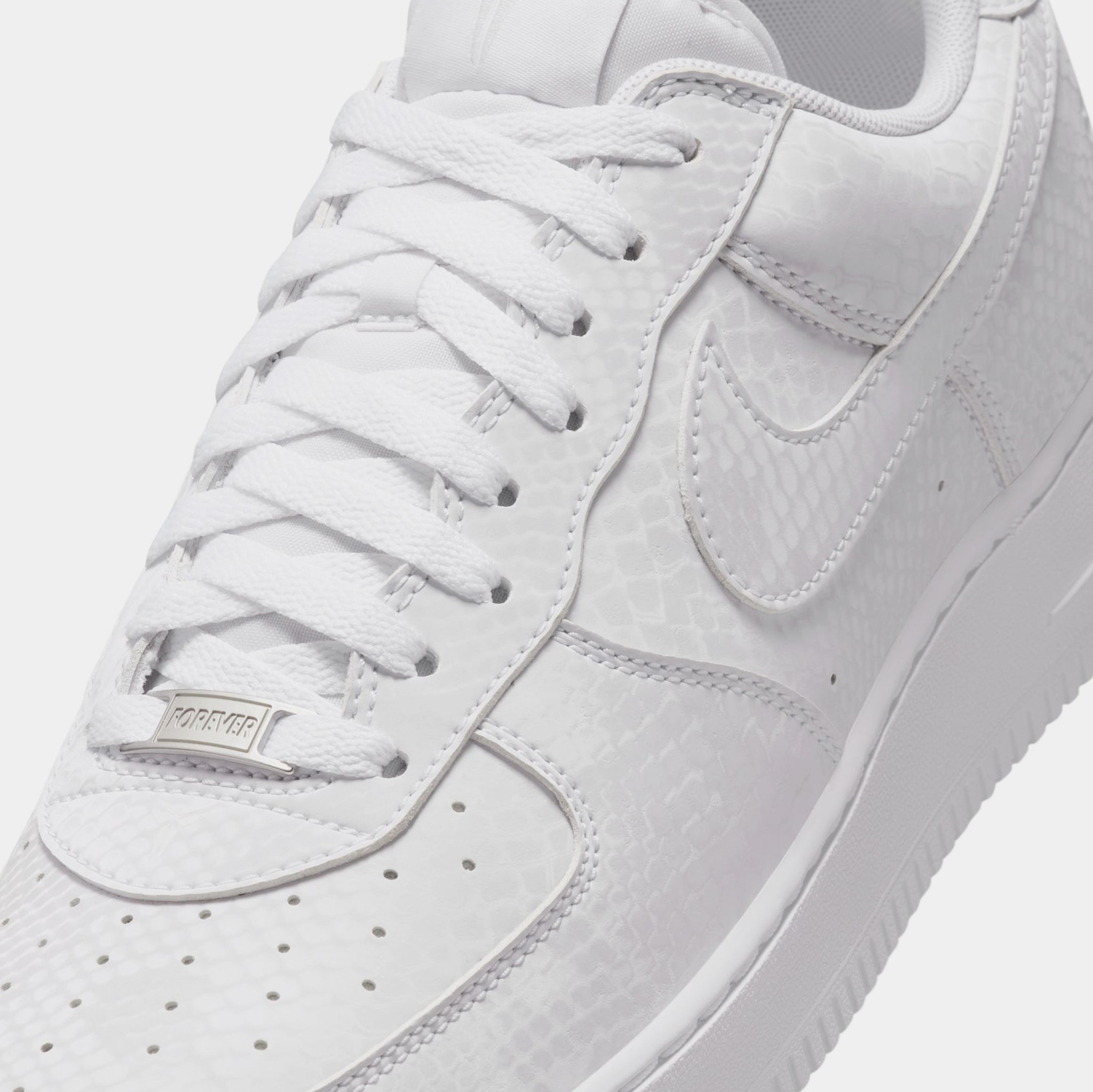 Nike Kobe Bryant x Air Force 1 Mamba Mentality Mens Lifestyle Shoes ...