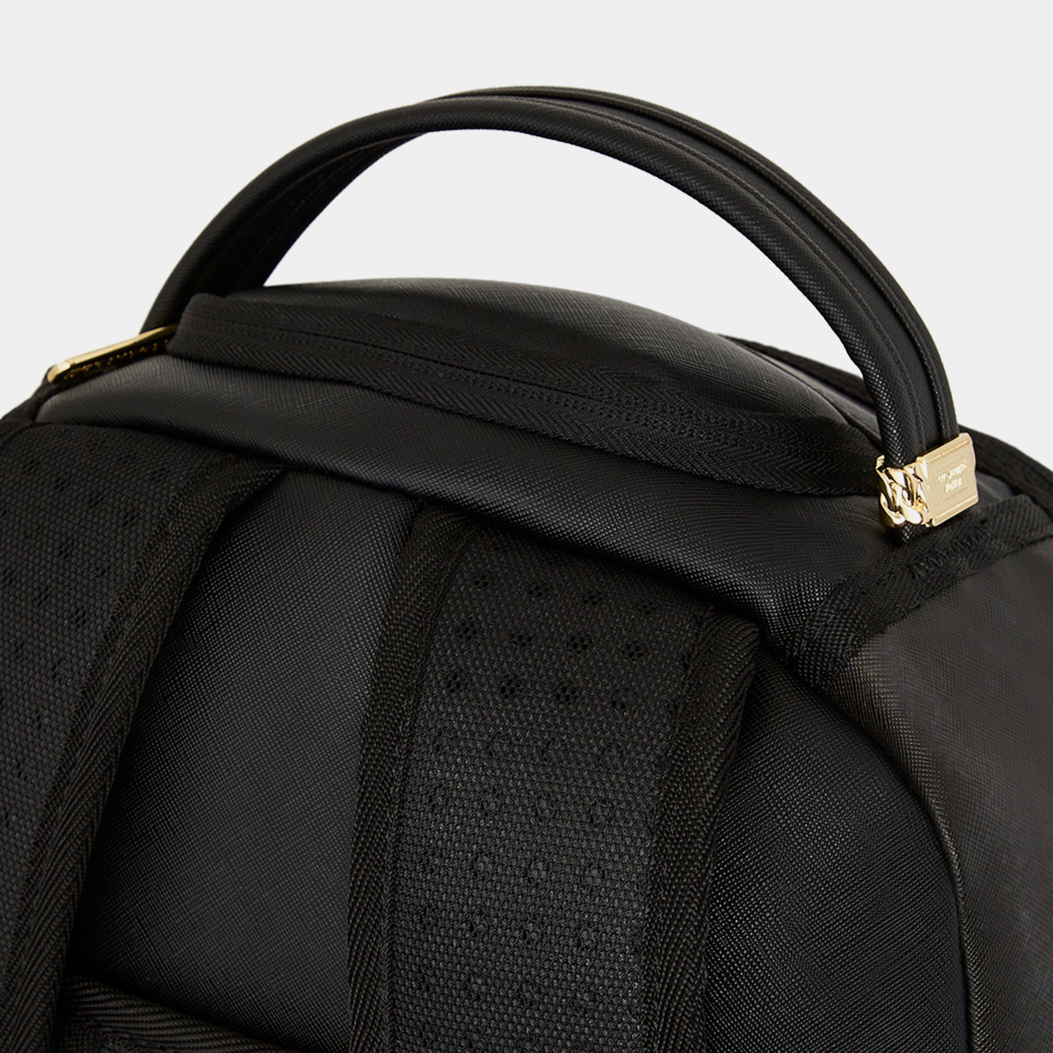 sprayground backpack scarface