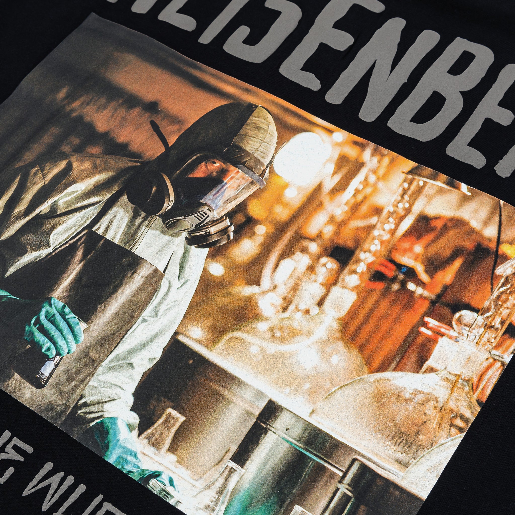 breaking bad tread lightly