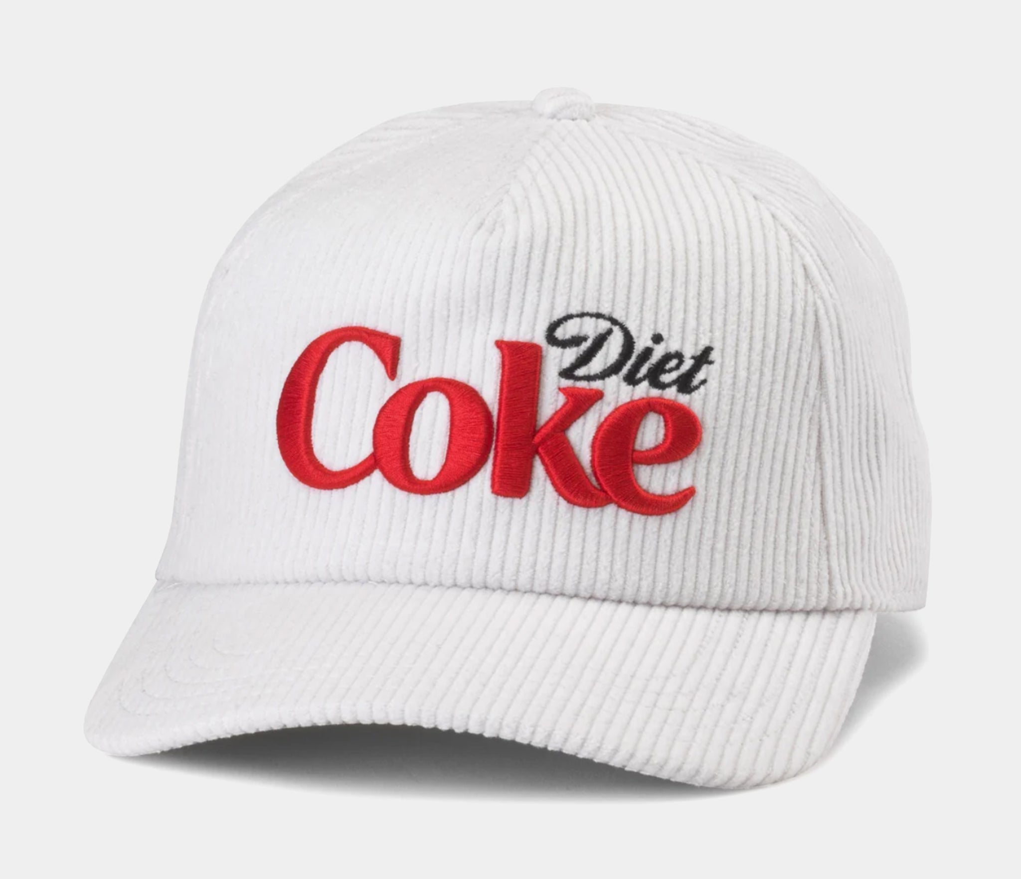 American Needle Diet Coke Roscoe Snapback Mens Hat Red White 24004A ...