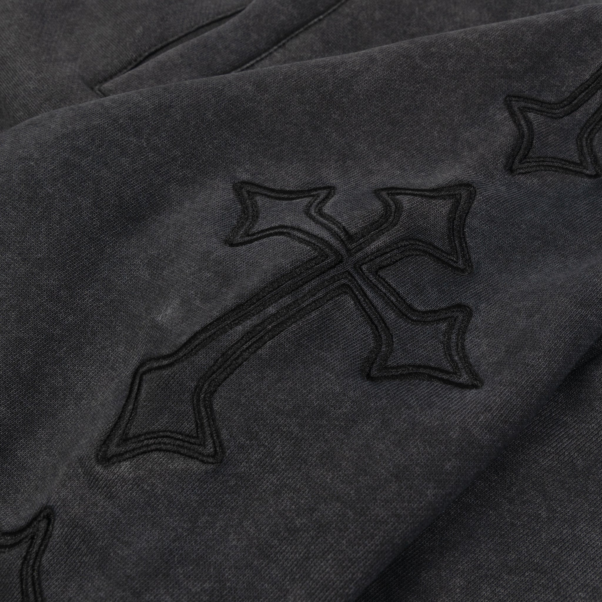 CTHDRL Savior Joggers Mens Sweatpants Dark Grey MARWP01 – Shoe Palace