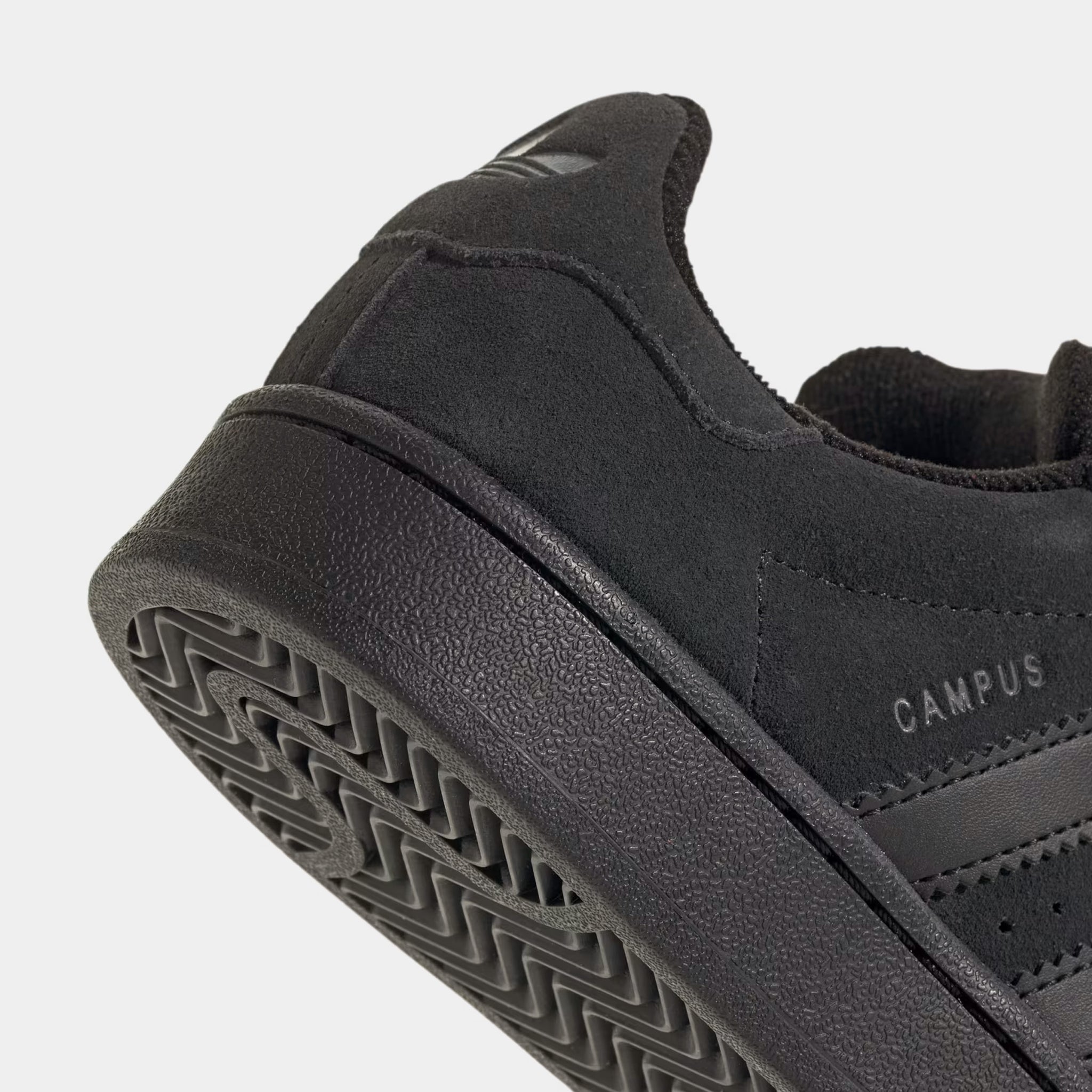 adidas Campus 00s Grade School Lifestyle Shoes Core Black JI4395 – Shoe ...