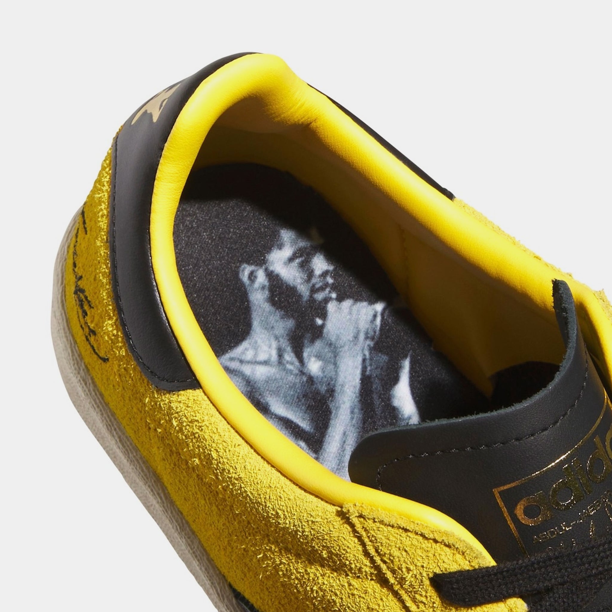 bruce shoes