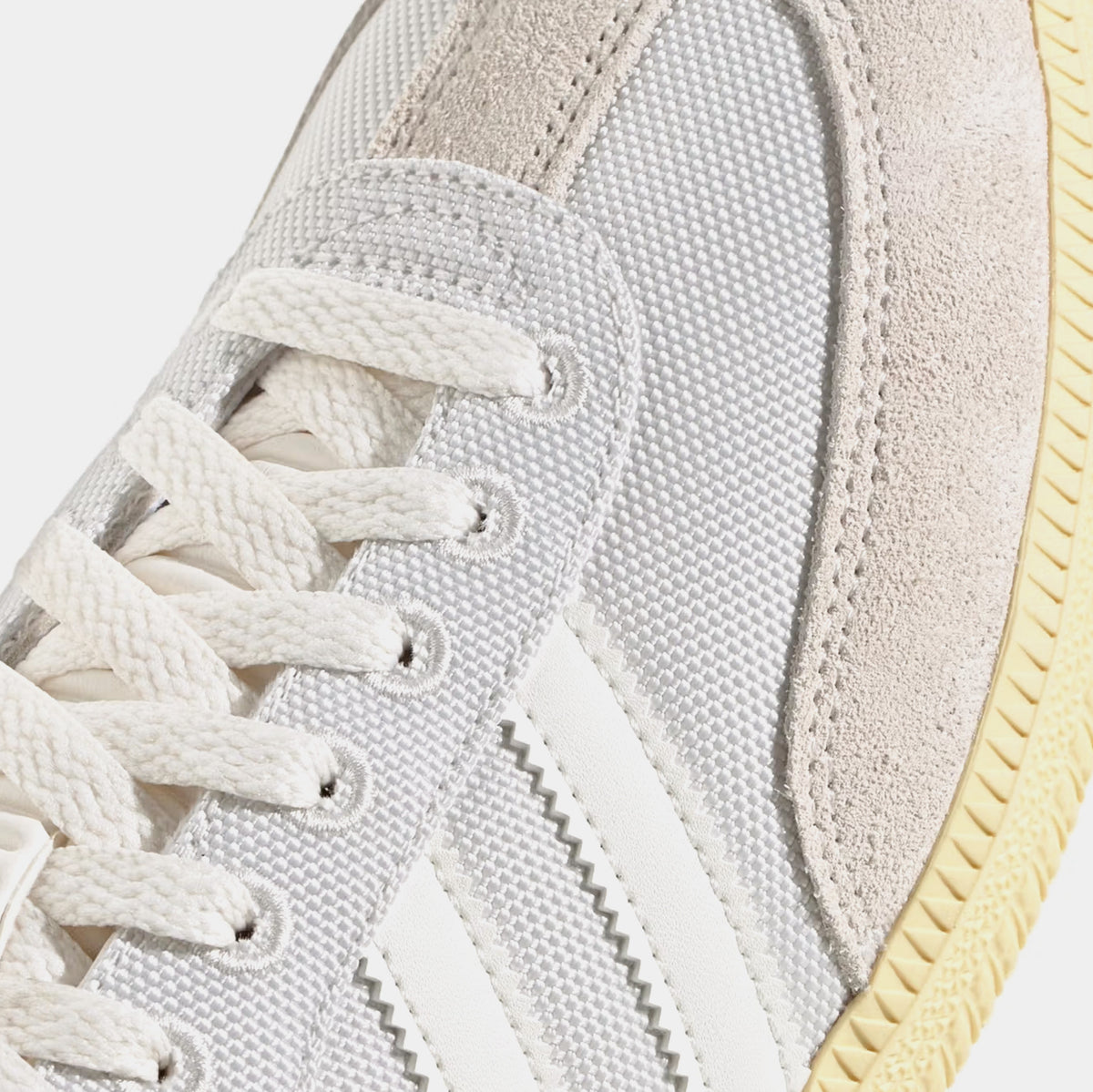 adidas Samba OG Germany Mens Lifestyle Shoes Cloud White Off White ...