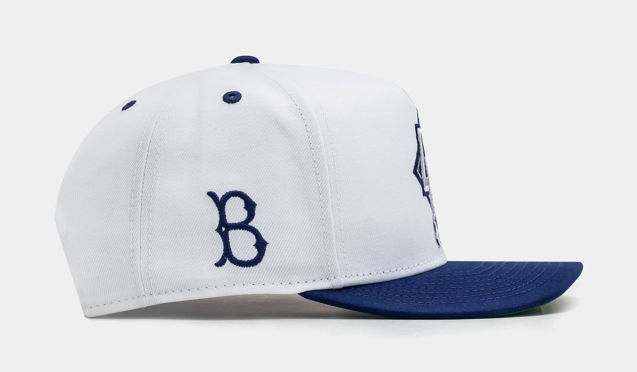 brooklyn dodgers cap